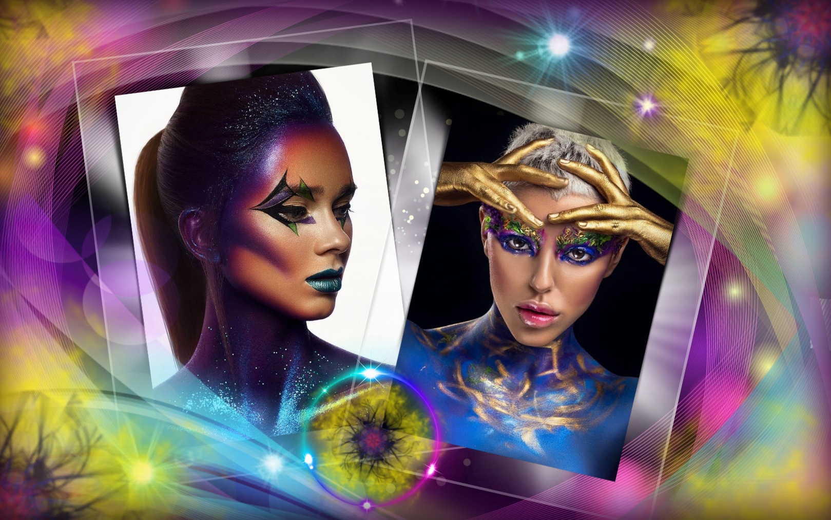 Adelaide's FRACTALS - ABSTRACT ART / ARTE ABSTRATA - Adelaide ...