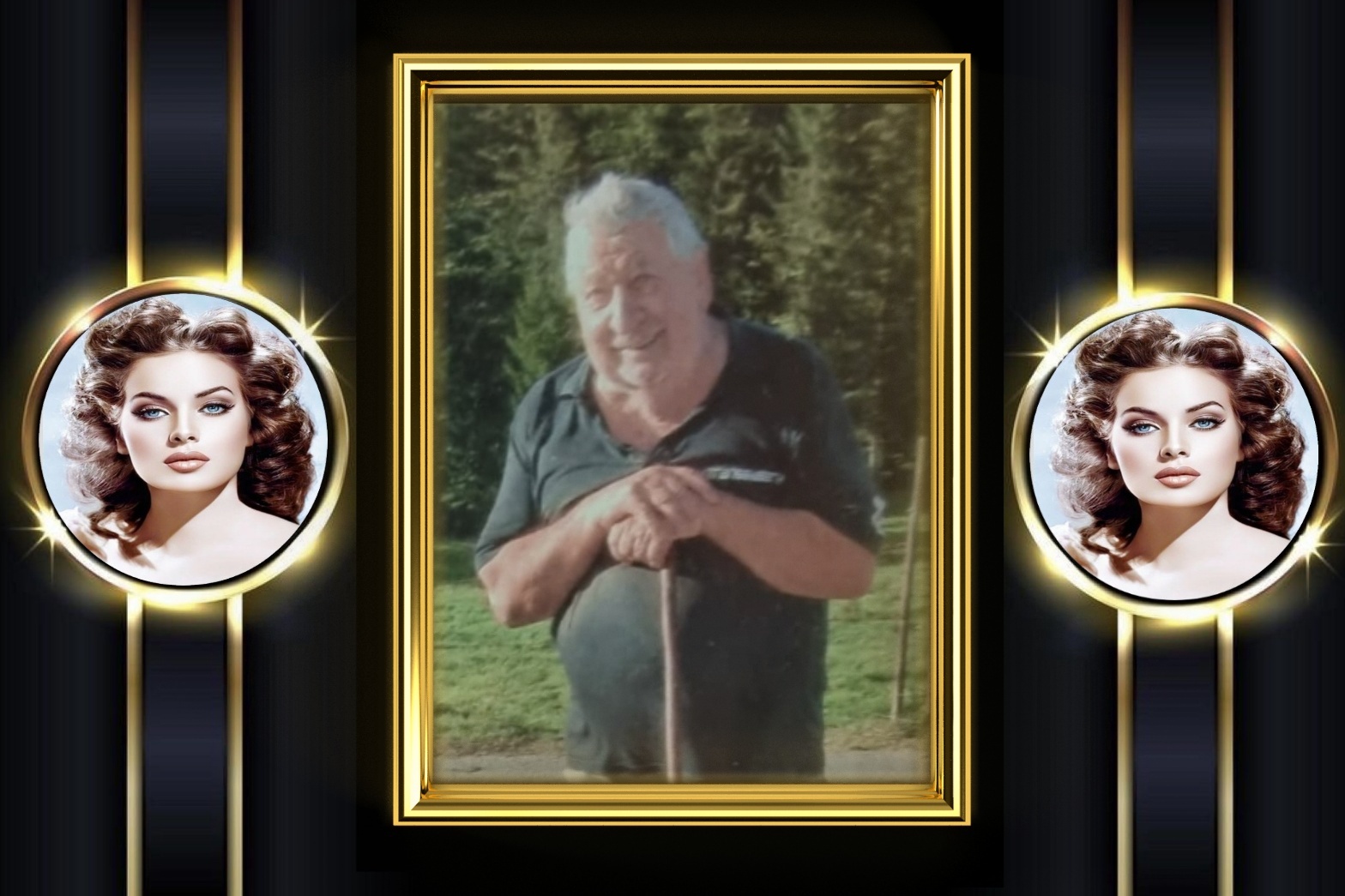 Helmi's First Stream - Helmi's First Stream