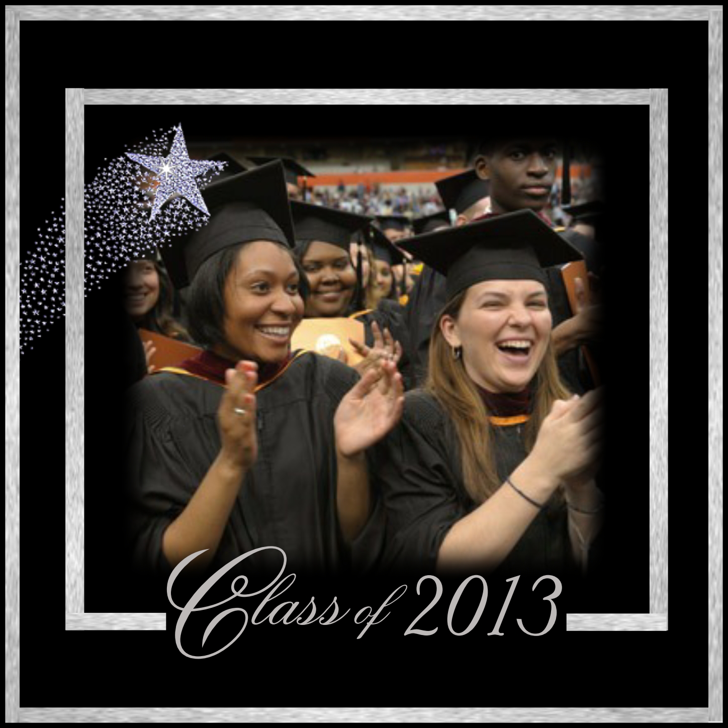 tjkstevens's Class of XX Frames - 2012 - 2016 - 2012 - 2016 - Class of ...