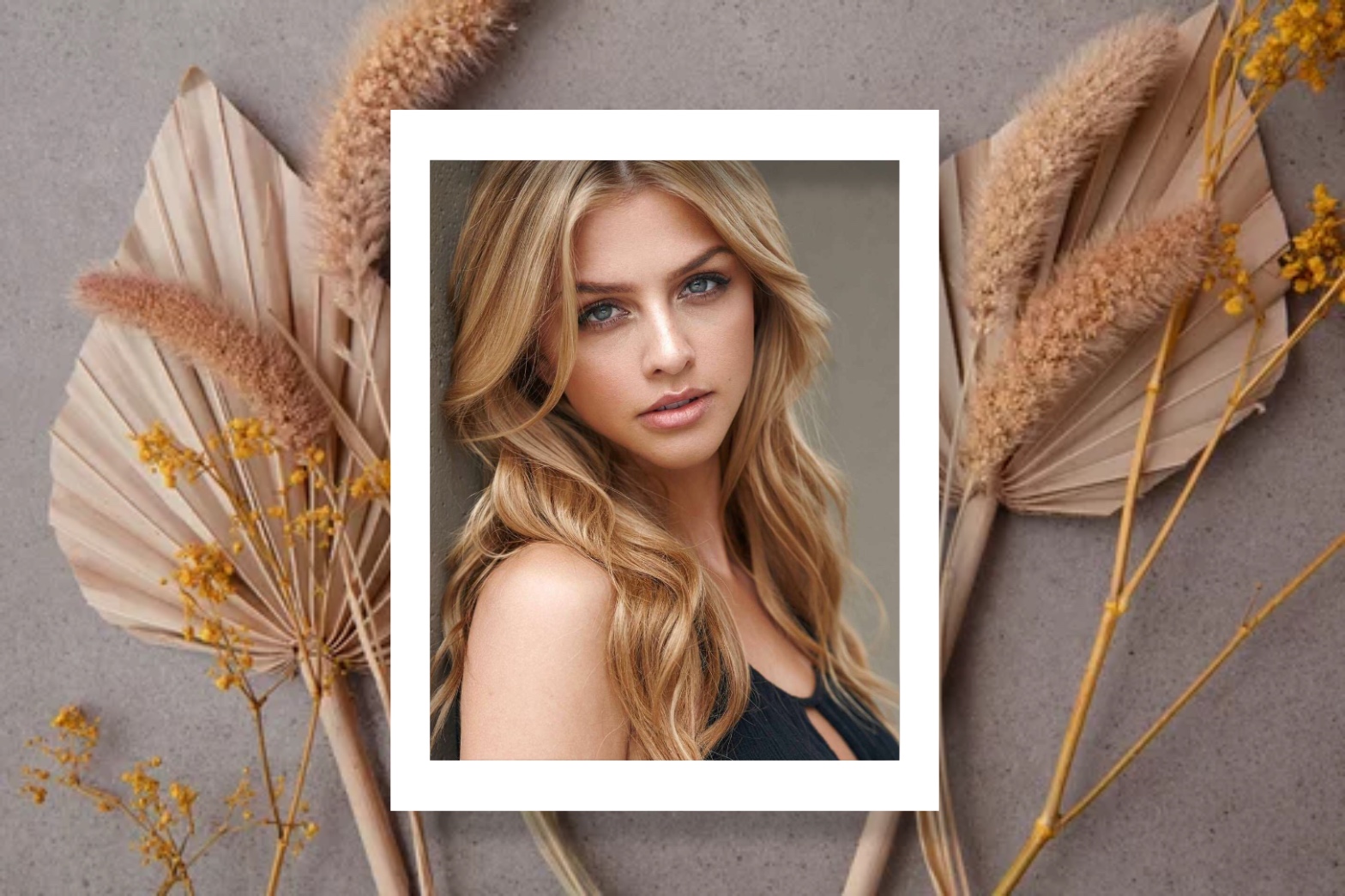 Nette's KimiArt Frame - KimiArt Frames - Photo Frame kimi Art Frame ...