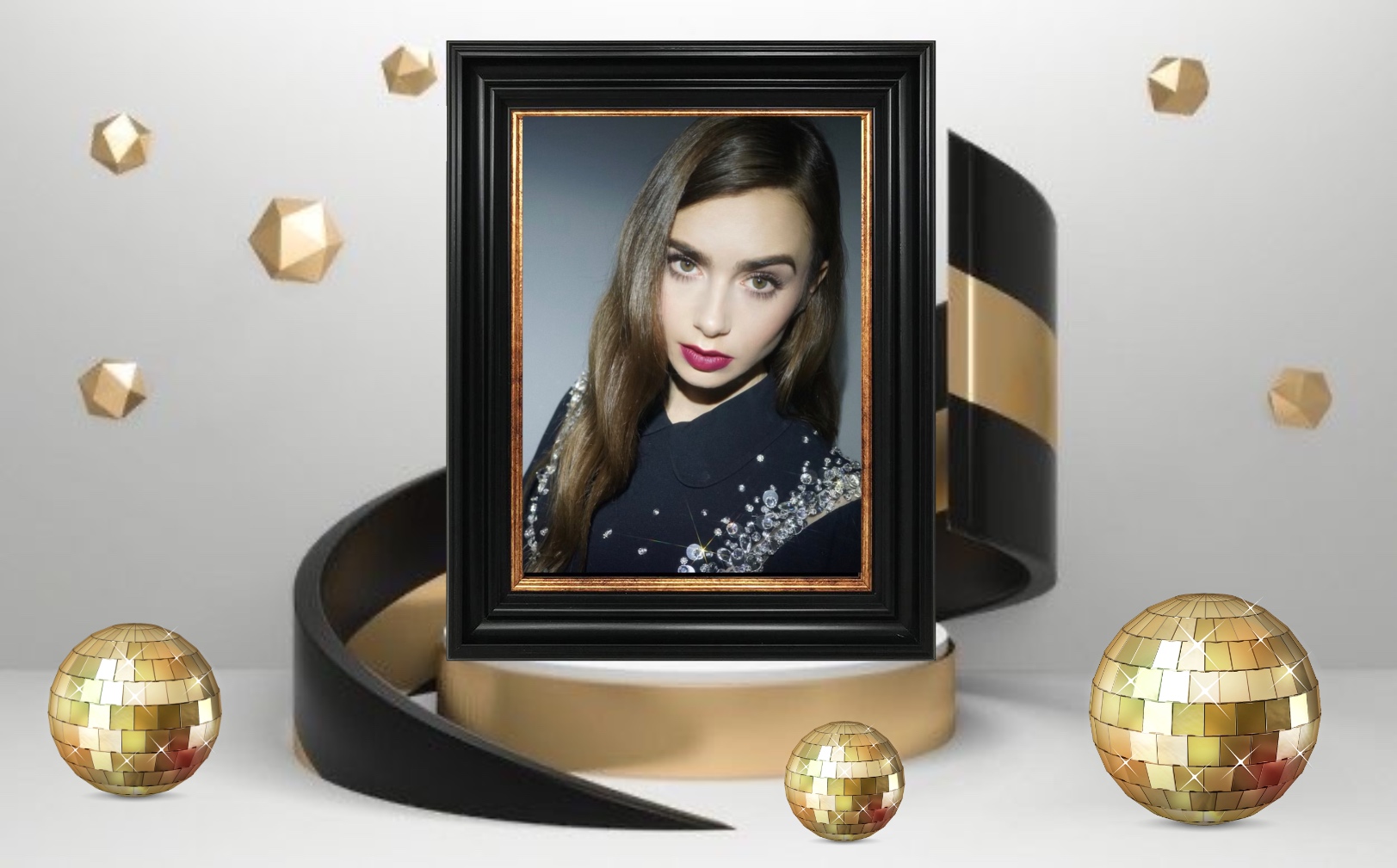 Nette's Fun Frame - Fun Frame 🖼 - Fun Frame Nette Picture Frame Stylin ...