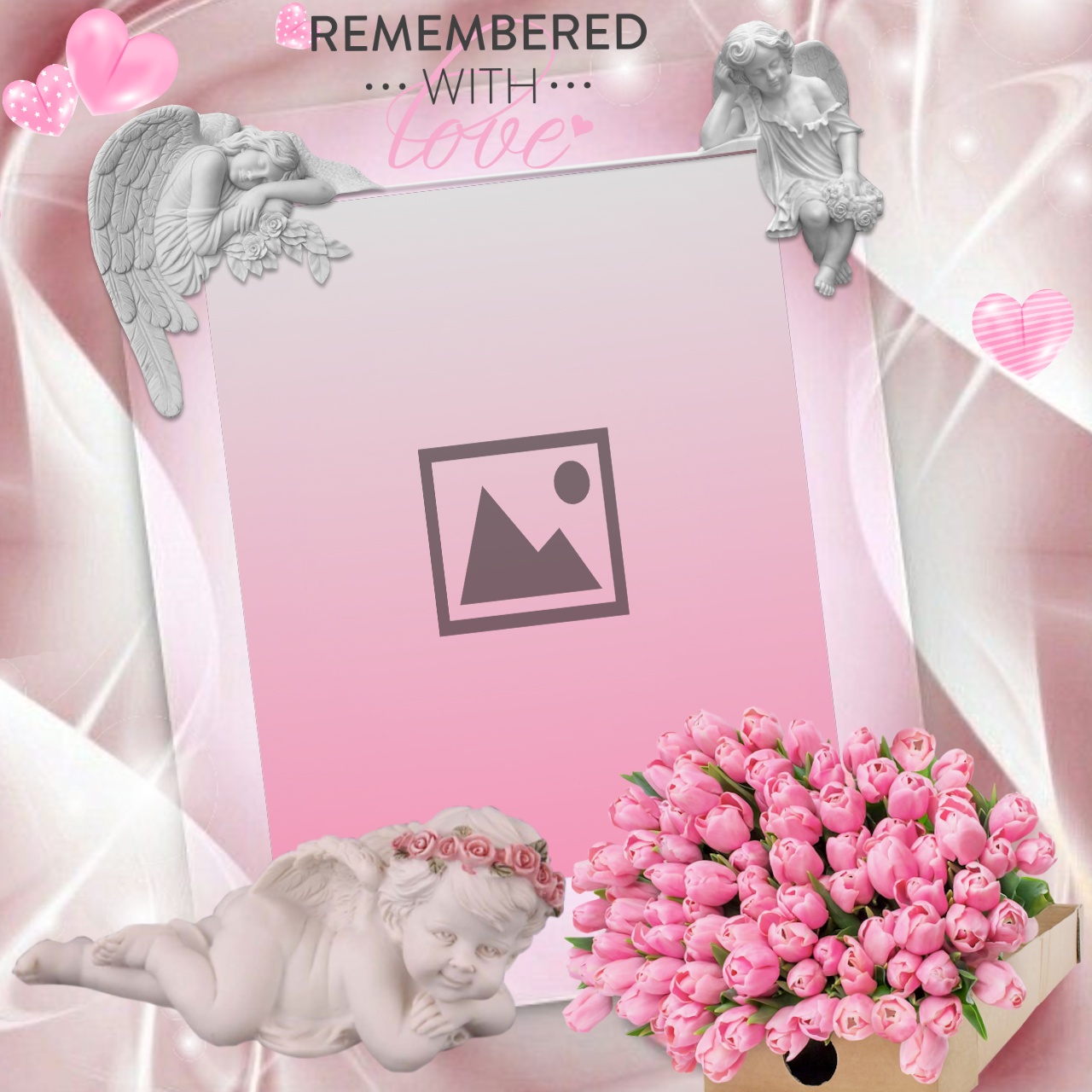 Barbara's MissingyouNever ForgottenGone Too Soon - Missing YouThinking ...