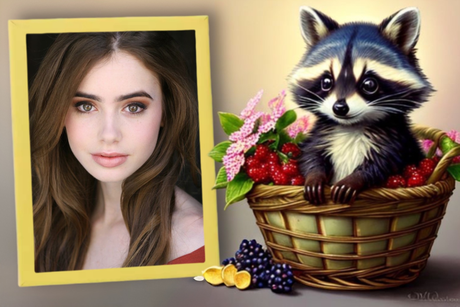 Nette's Fun Frame - Fun Frame 🖼 - Fun Frame Photo FrameNette - Fun ...