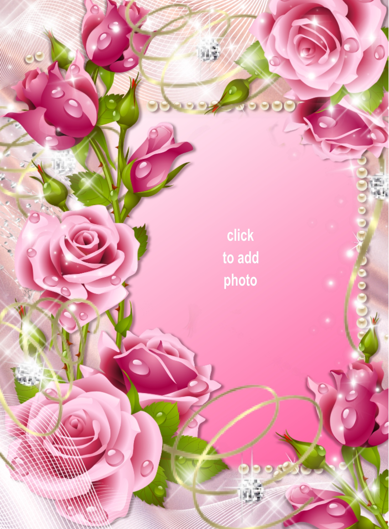 Sinnlich's Classic Kimi Frames - 2010 November - 2011 March - Pink Me ...