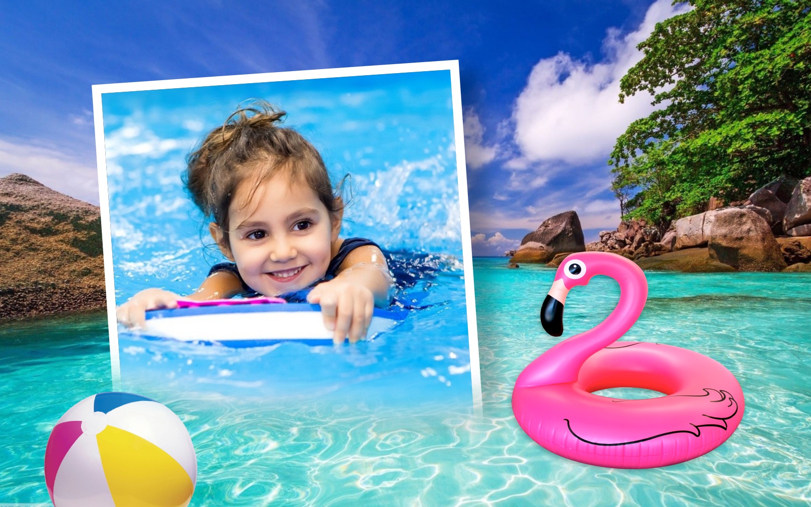 Elizabeth's BEACH & OCEAN 🌎 ⛱ - Ocean Nature Summer - Ocean Nature ...