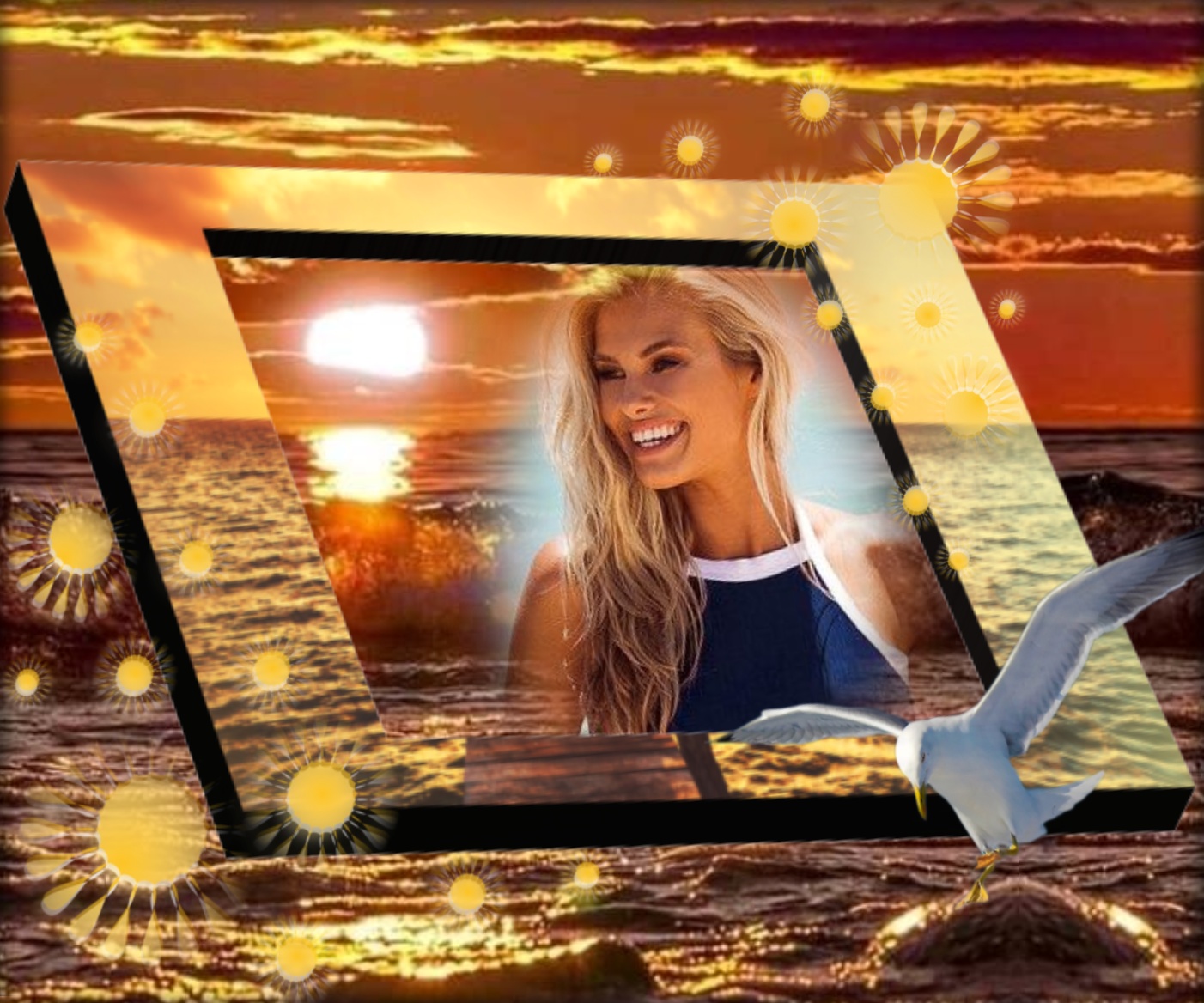 Adelaide's SUNSETS-SCENERY / POR DO SOL-PAISAGENS - Adelaide - Adelaide ...