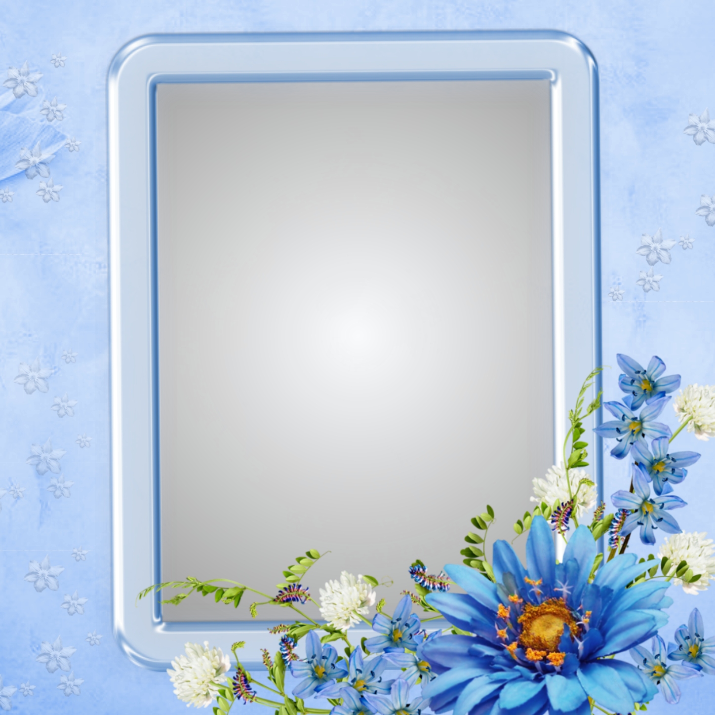Emily50's Picture Frames - BeautifulBluepicture Frames ...