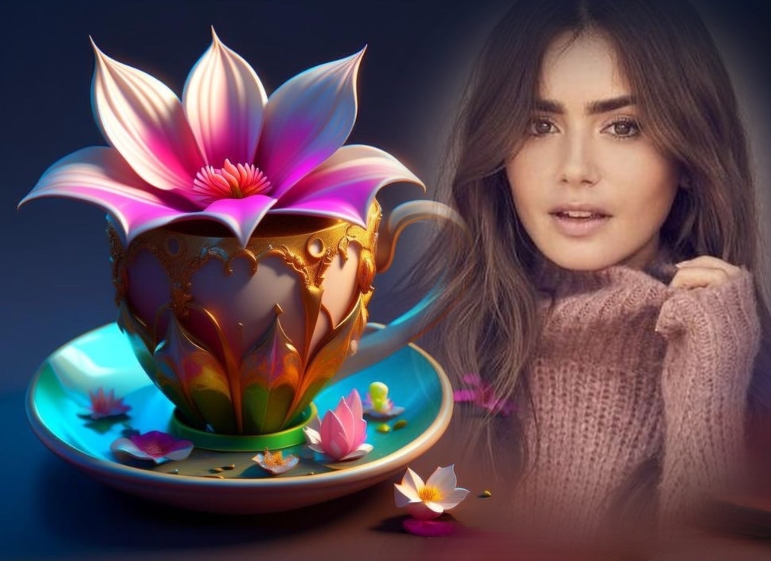 Nette's Fun Frame - Fun Frame 🖼 - Fun Frame Photo FrameNette - Fun ...