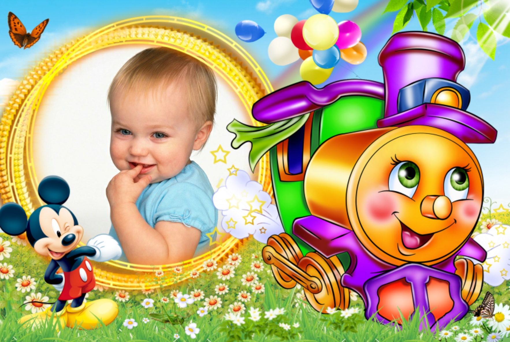 sonneedyta's Kids Playing and Laughing Frames - 2014 May - 2014 June ...