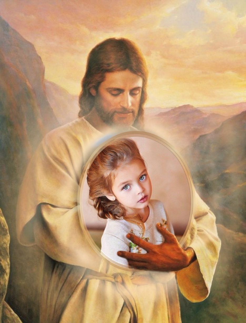 Daphnie's In Memorium - Jesus In Memory Daphnie Faith - Jesus In Memory ...