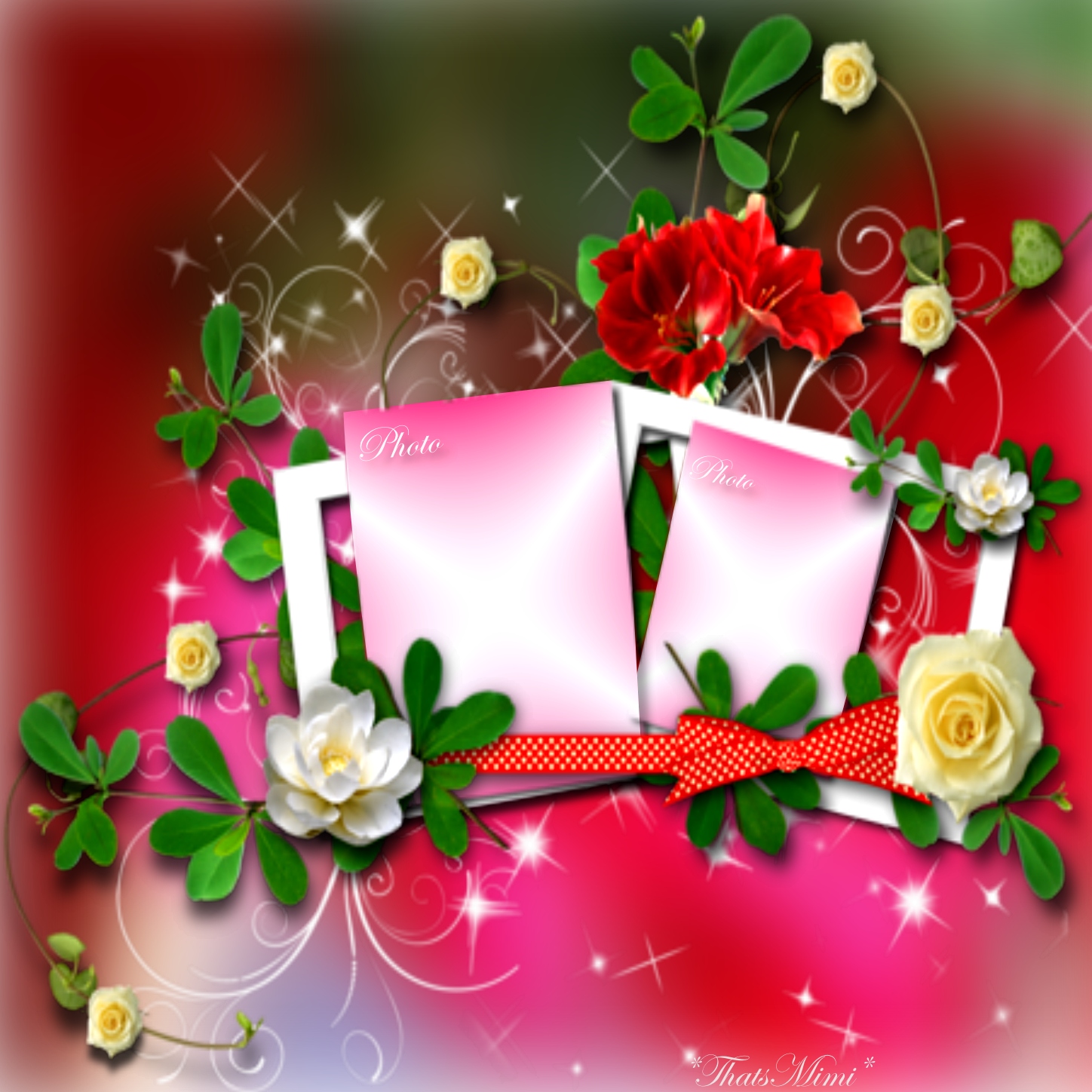 ThatsMimi's Picture Frames - 2013 - 2014 - ~*~ Nice Frame! - ~*~ Nice ...