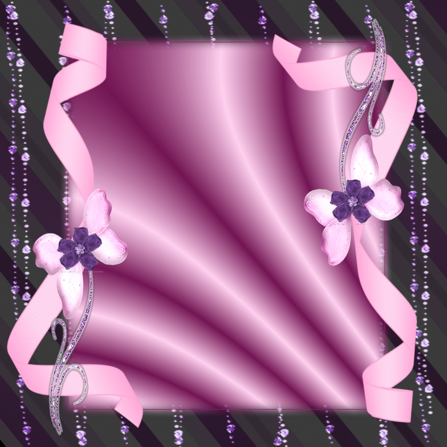 Connie24's Picture Frames - 2010 July - 2010 July - Pretty Frame ...