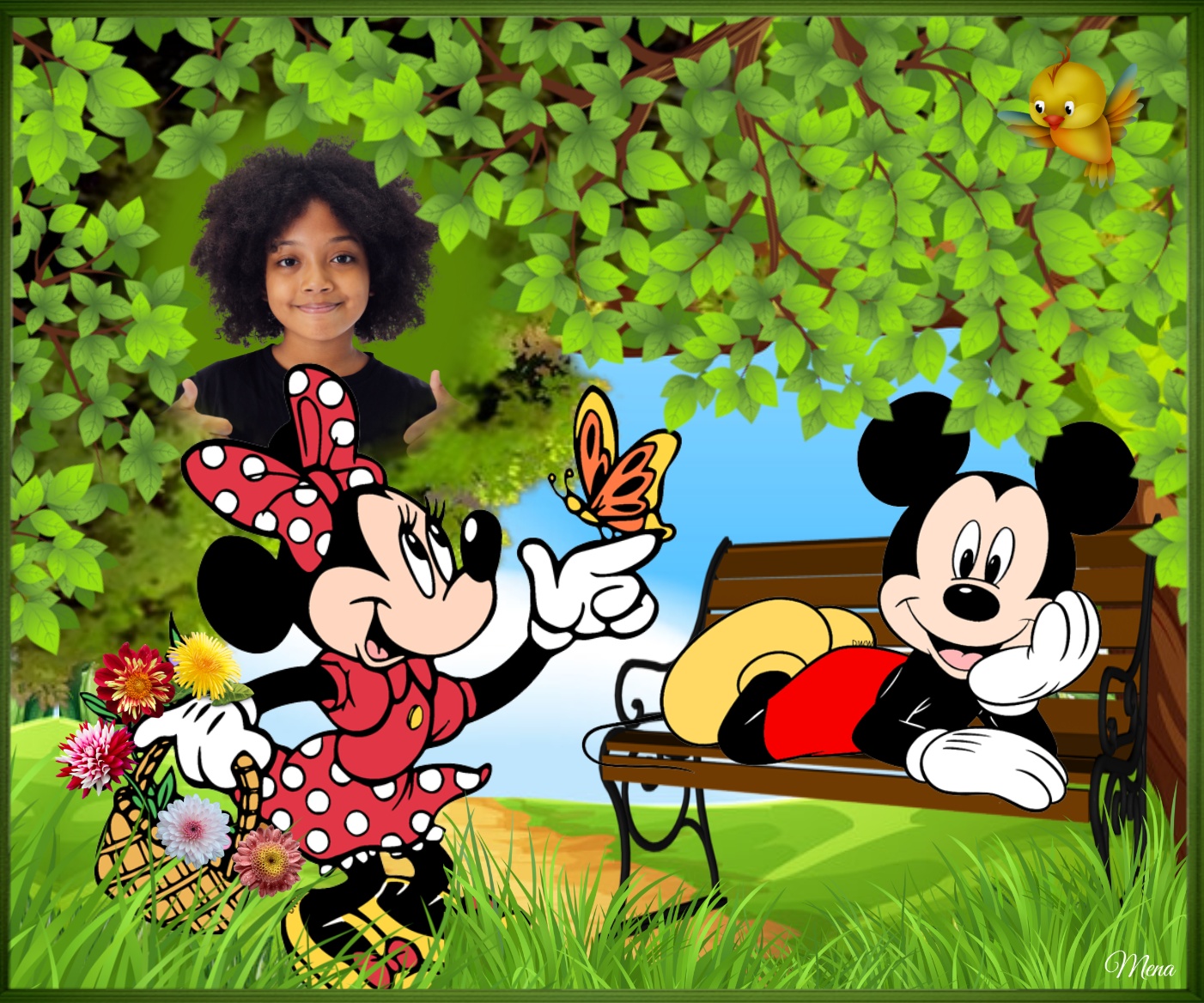 Mena's Kids/ Babies/ Childrens /Criancas - Mena Kids Babies Childrens ...