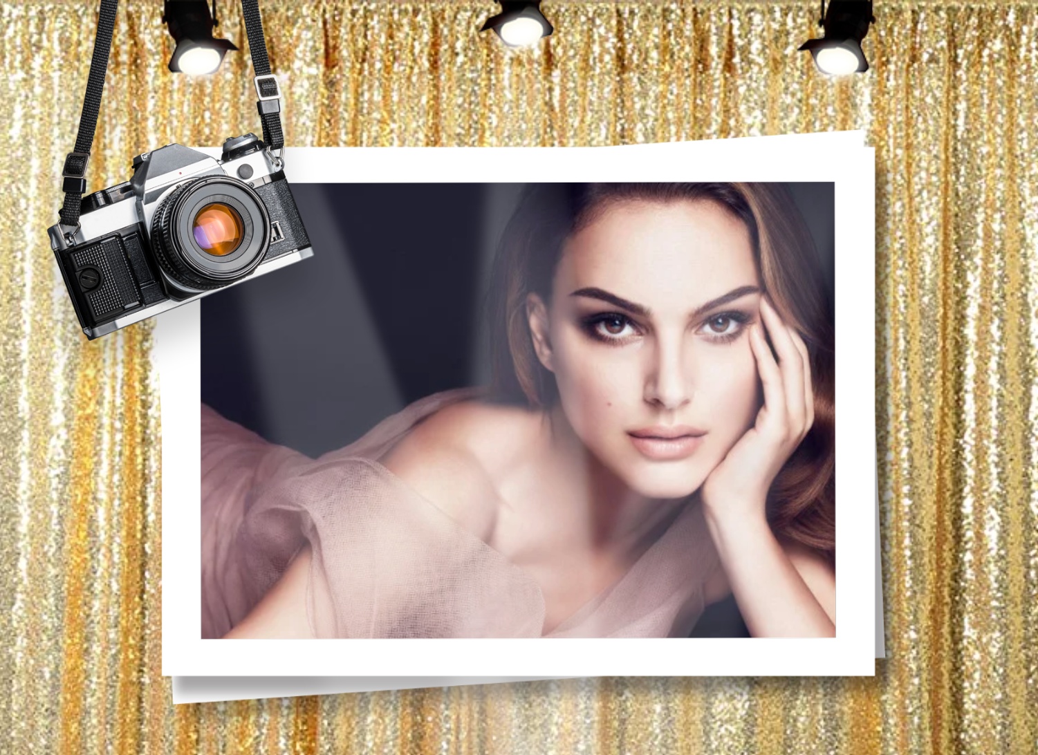 Jezebel64's Fun Frames - Fun Frame Photos Photo Shoot Camera Jezebel64 ...