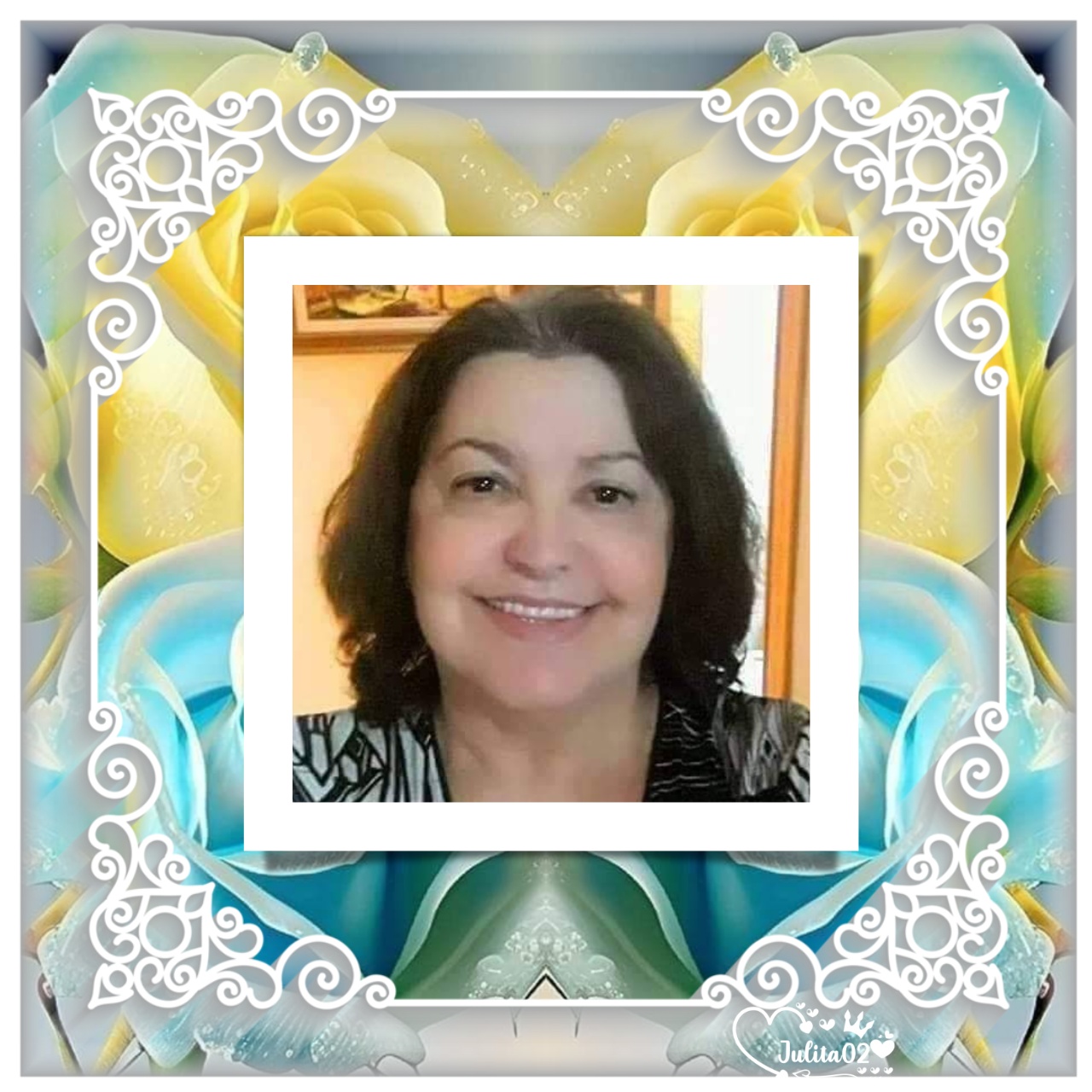 Julita02's Fotos varias - marco frame Julita02 - marco frame Julita02