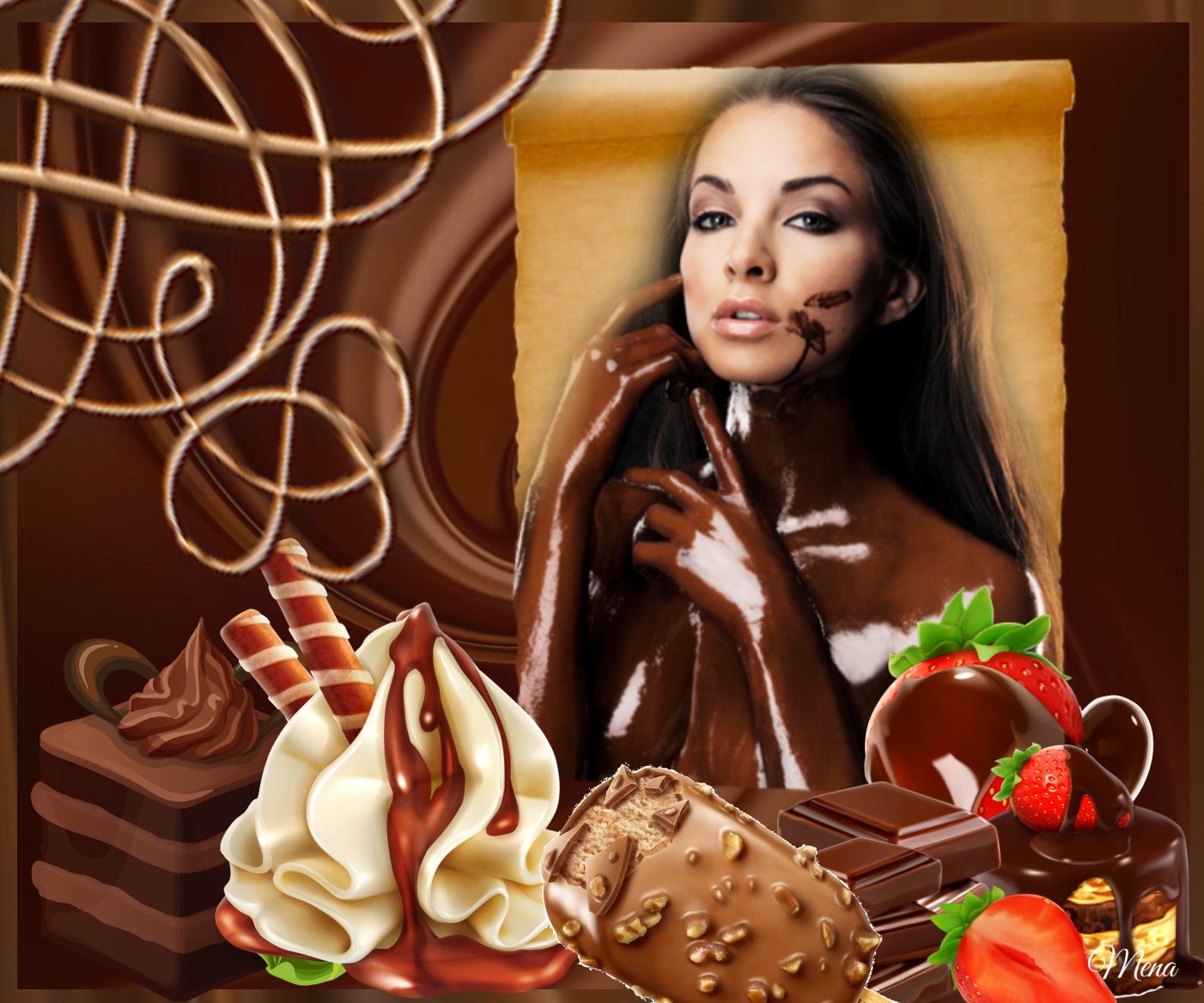 Mena's Pretty Girly's /Women's/Mulheres - Mena Pretty Girly'sWomens ...
