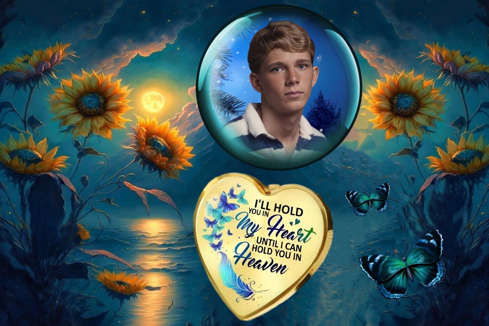 Mmhartley2's Remembering Casey-Grief, Heaven - GriefHeavenLossDeathChild LossRestin PeaceIn ...