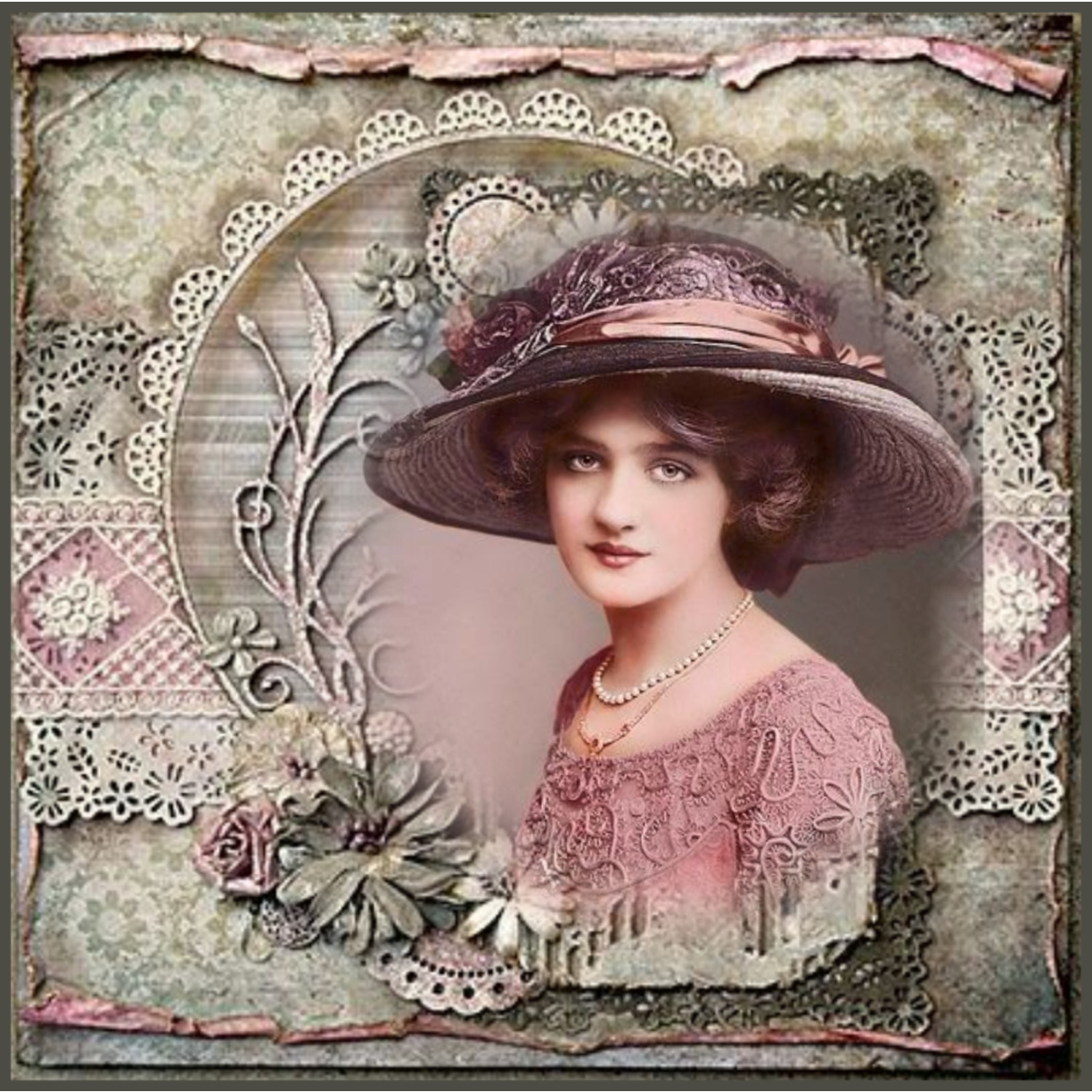 Mmhartley2's Everything Stream - Vintage Kimi Frames Multi Frames ...