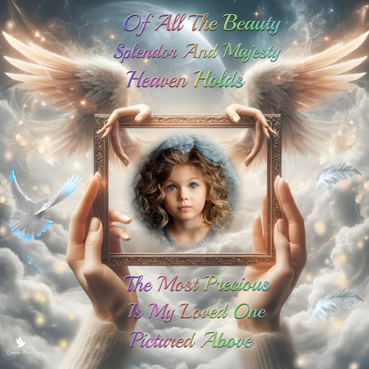 Sheila Blackwell's Angelversary - sheilablackwellAngel ...