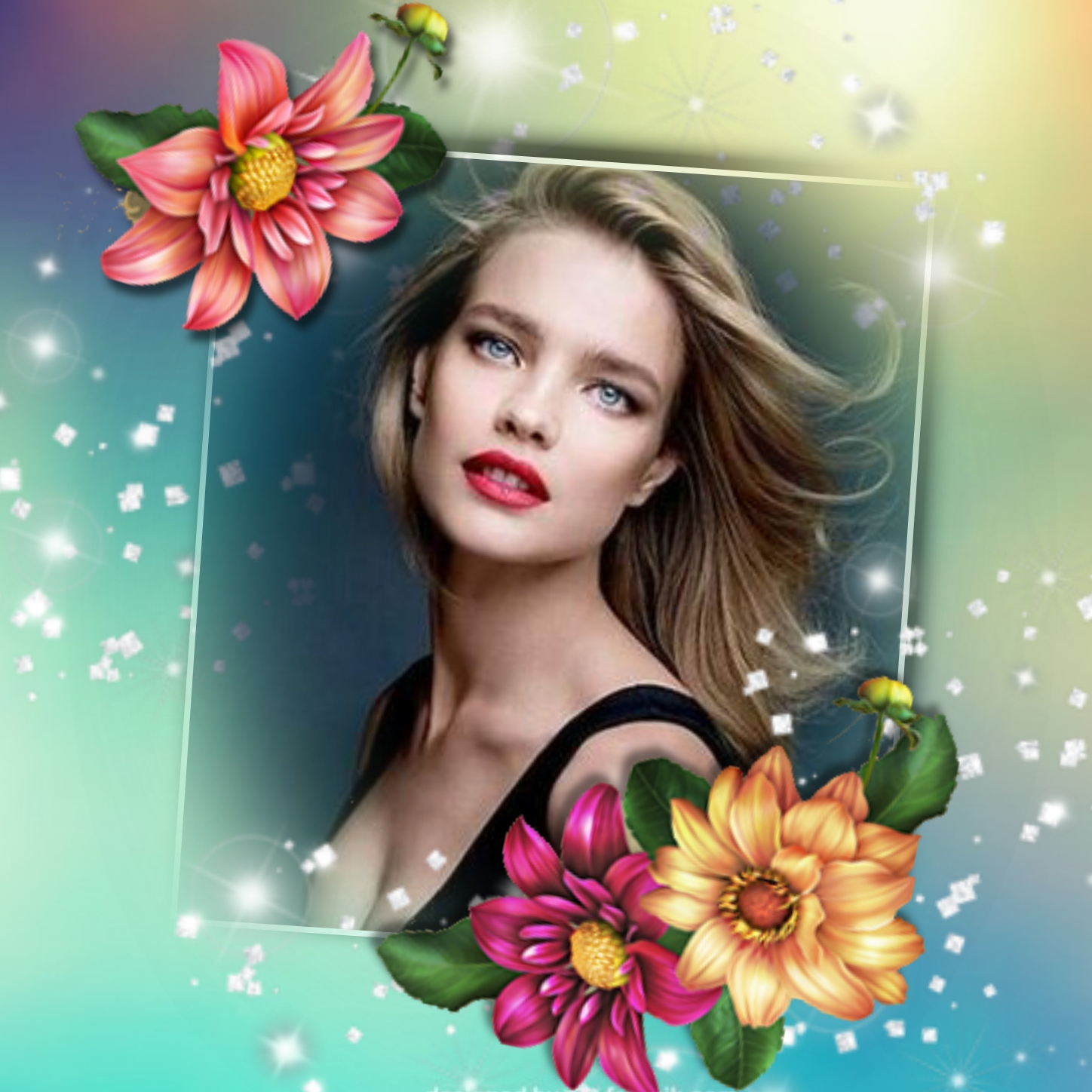 Lissys For You 🌺 2017 January Lissy Beautiful Lissy005 Me Lissy