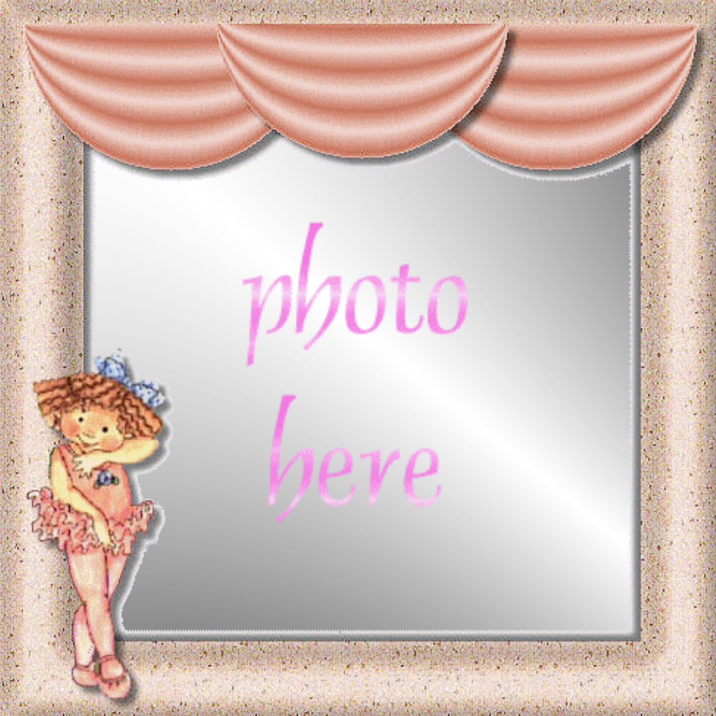 claudine1543's Picture Frames - 2009 June - Frame picture frame album ...