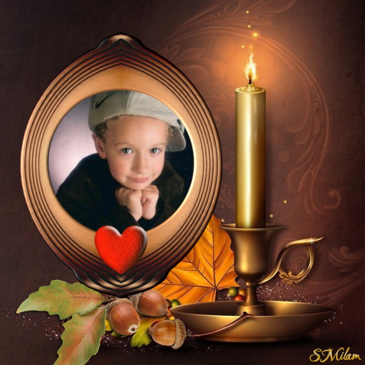 smilam's Seasonal Frames, Fall and Winter - Autumn Fall 2020 - Fall in ...