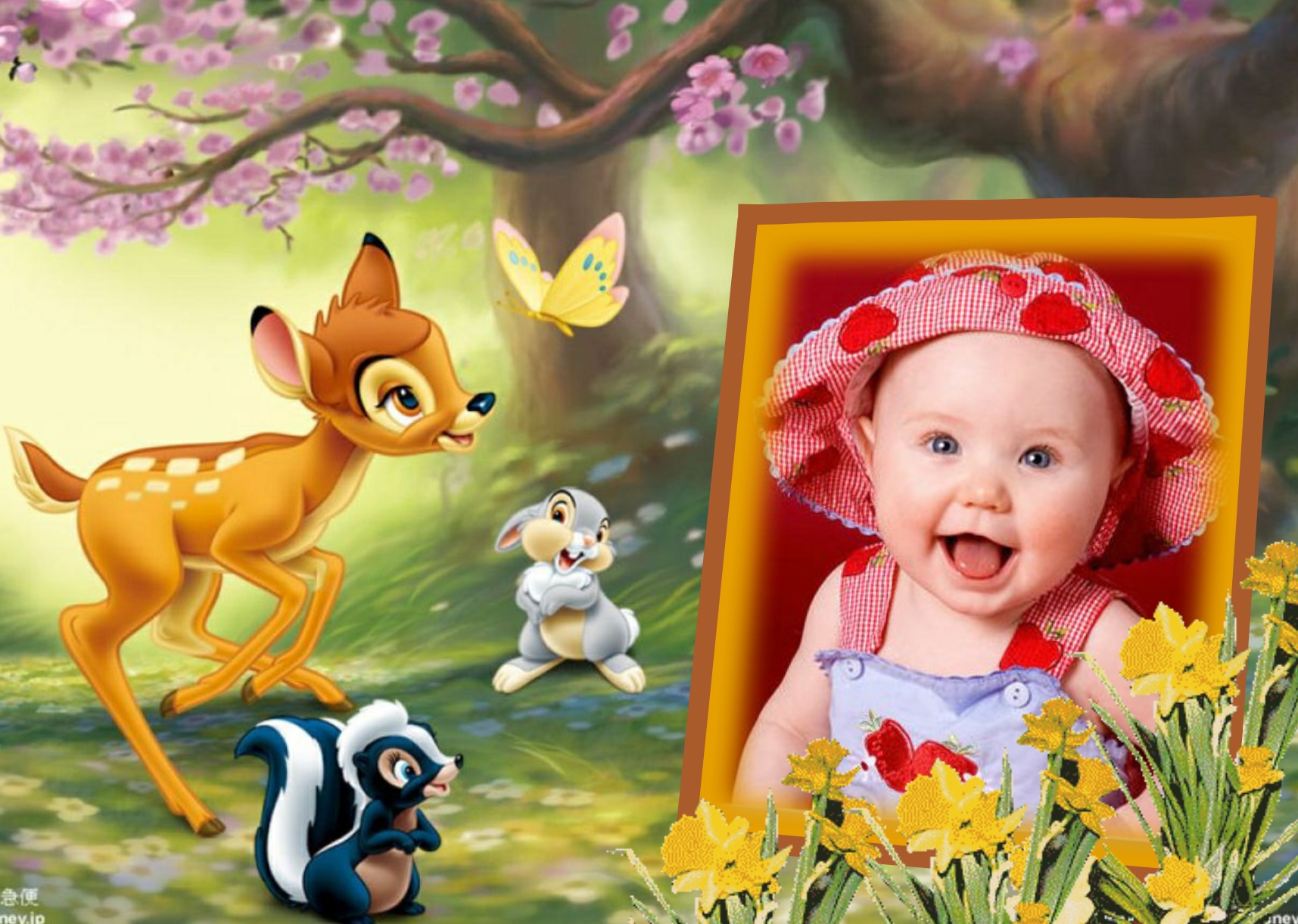 tess2009z's Imikimi Artist Frames - 2009 - 2014 - Tess - Tess-Oh So ...