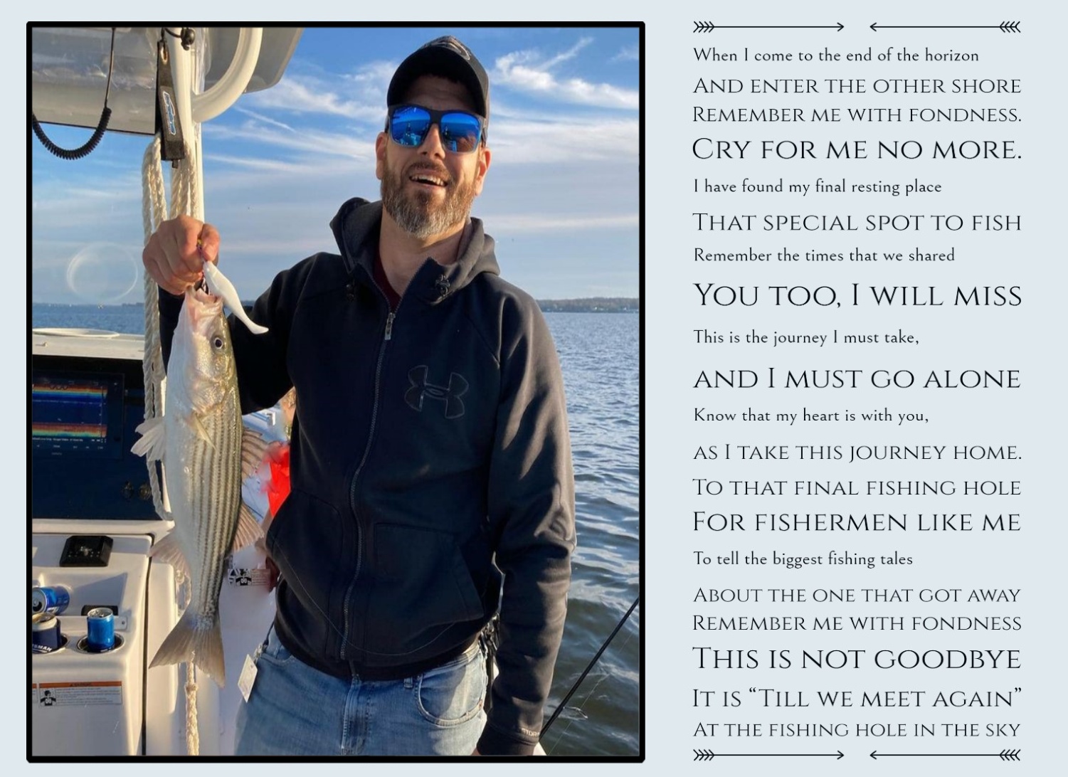 Mmhartley2's Remembering Casey-Grief, Heaven ...