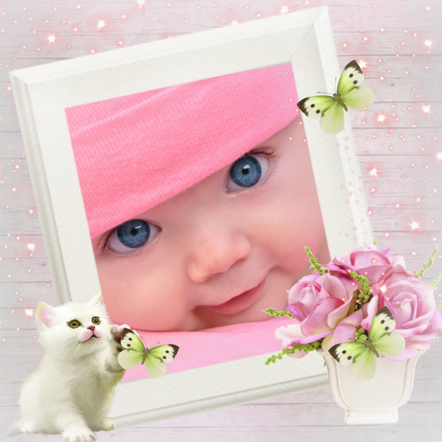 carminakids14's Girly Girl Frames - 2016 October - carminakids14 ...
