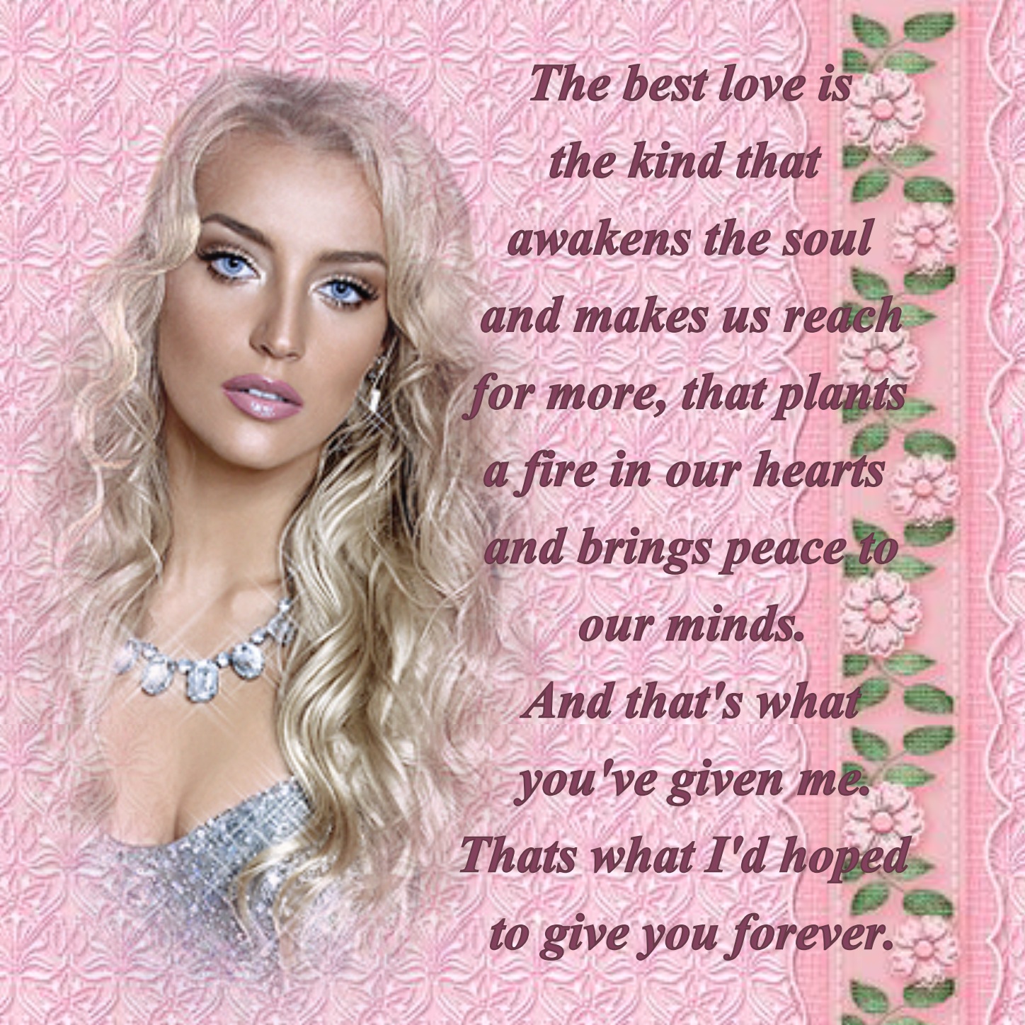 Adelaide's COMMENT, QUOTE & POEMS * POEMAS E FRASES - Adelaide ...