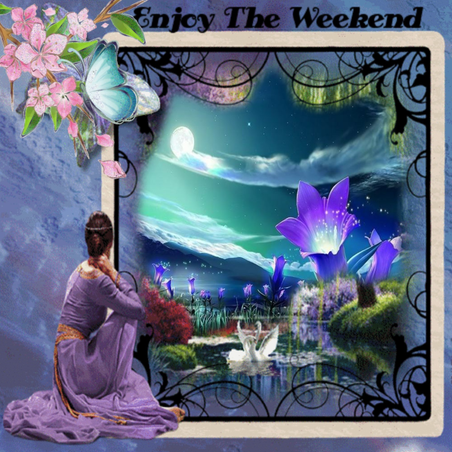 jbedwards007's Have a Great Weekend Frames - 2013 - Enjoy the Weekend ...