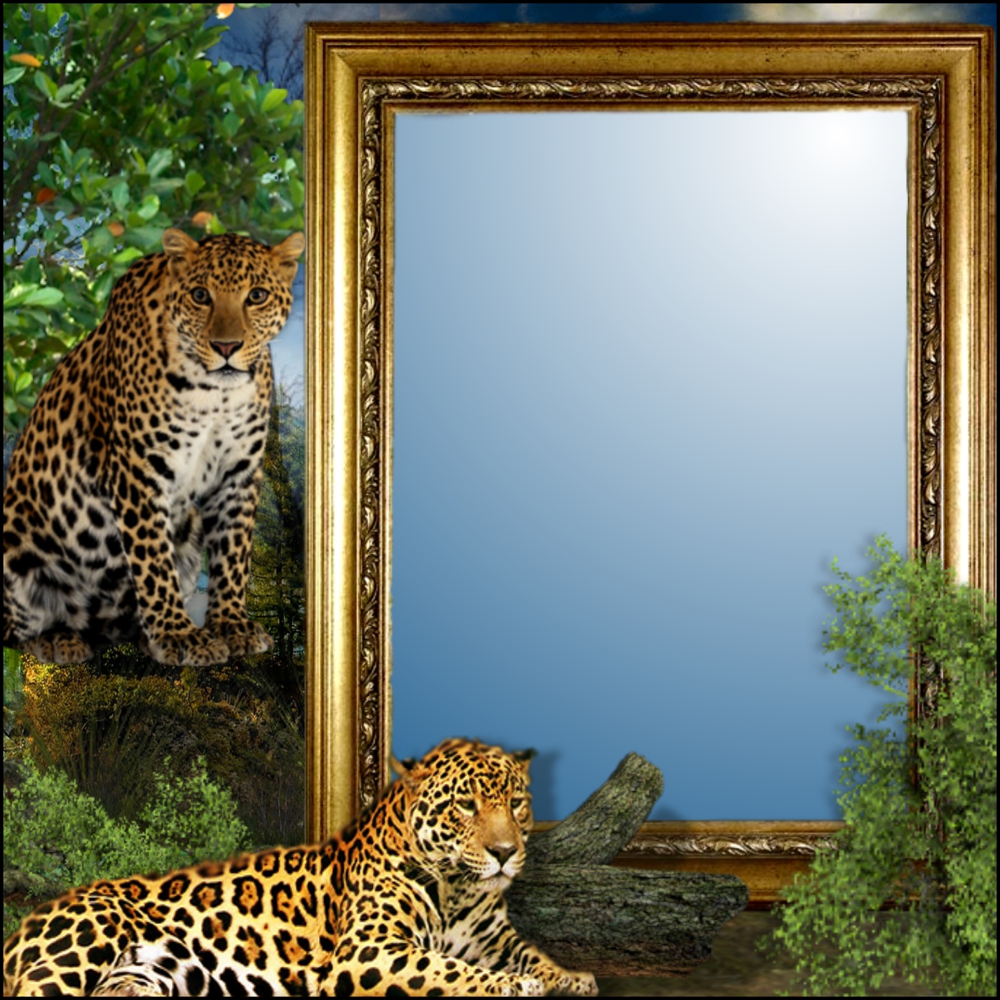 judyssandy54's Picture Frames - 2016 April - Country Frame.16 ...