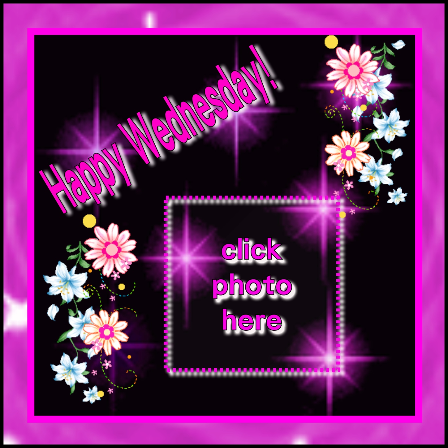 kiss_unlimited79's Day of the Week Frames - 2009 April - 2009 August ...