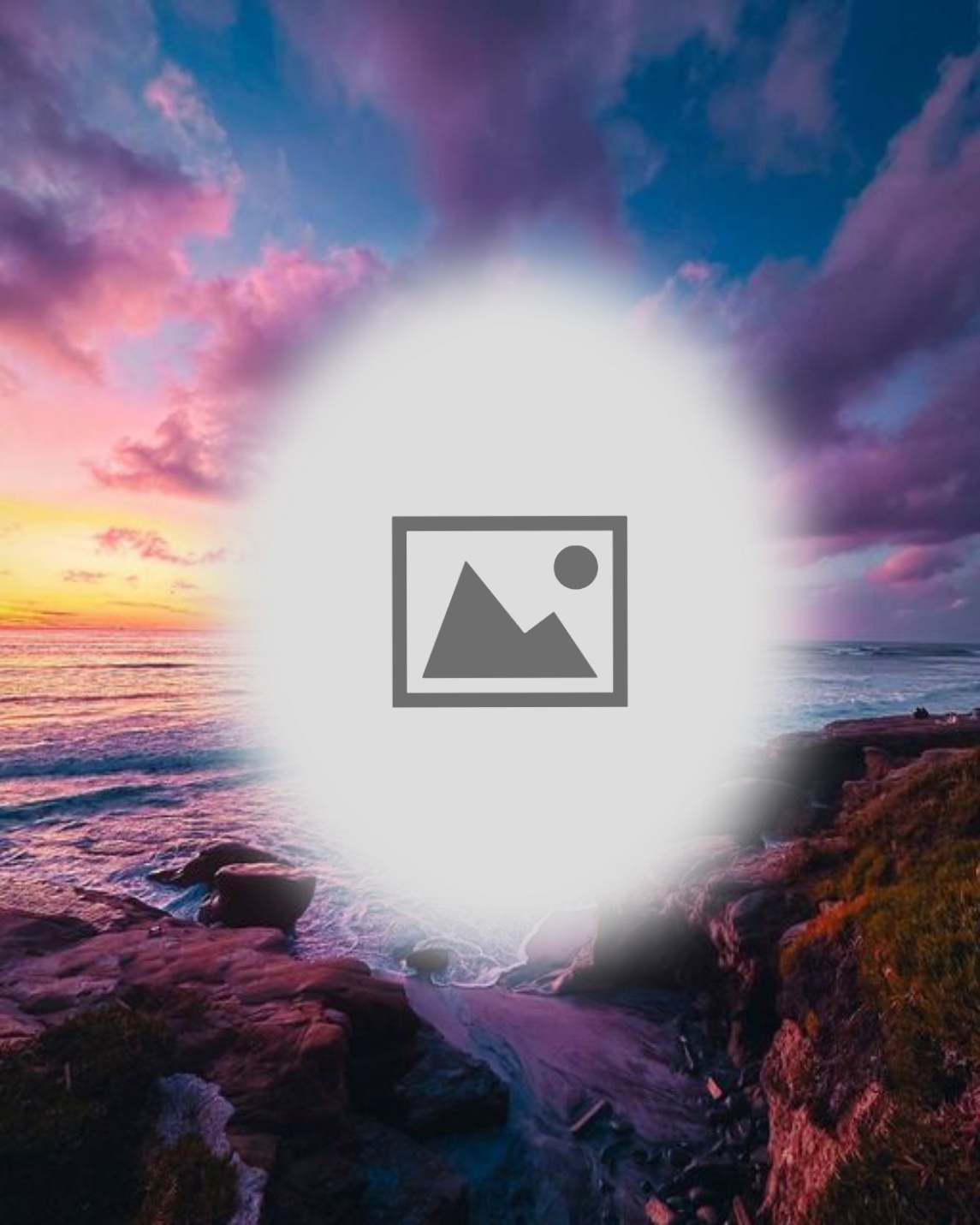 Loves_568's frames - sunset ocean - sunset ocean