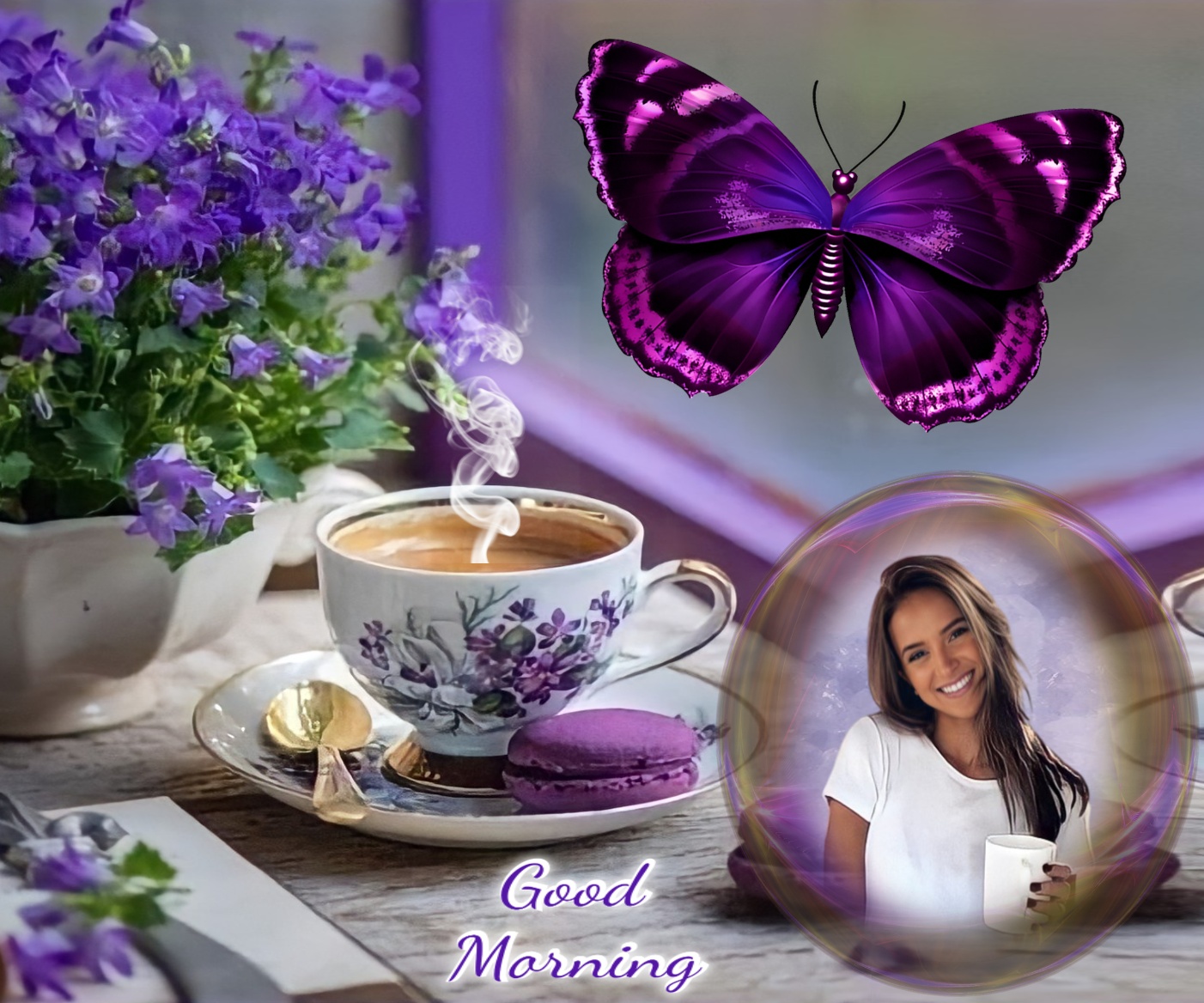 Mmhartley2's Good Morning - Good MorningHappy ...