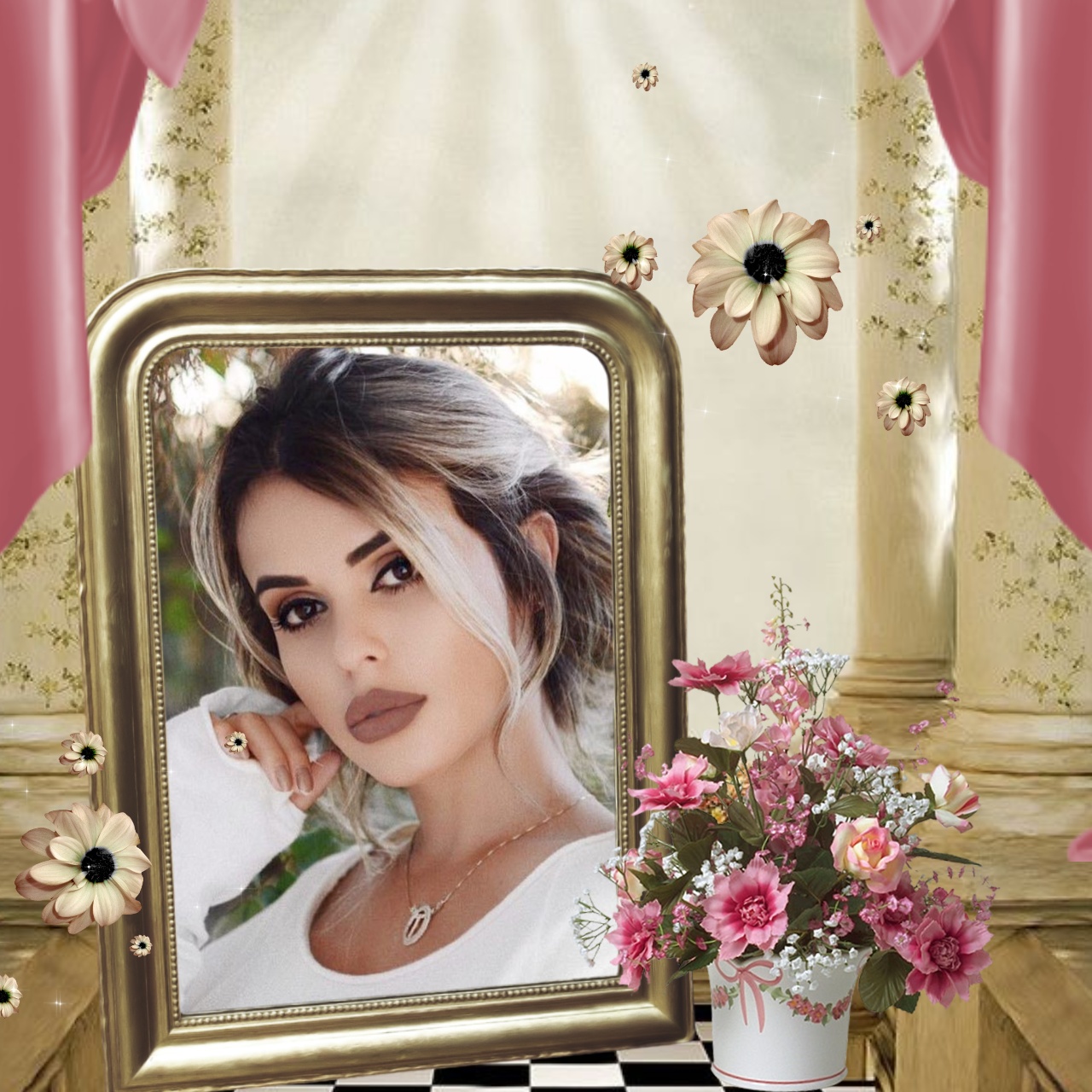 Rita Sommer's Picture Frames - Picture Frames - Picture Frame - Picture Frame