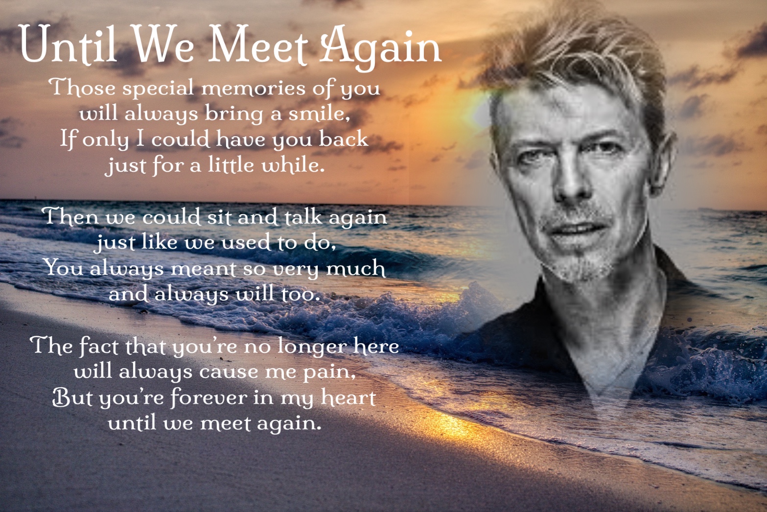 Nette's In Memory Of/Loving Memories - In Memory Of Nette Loving ...