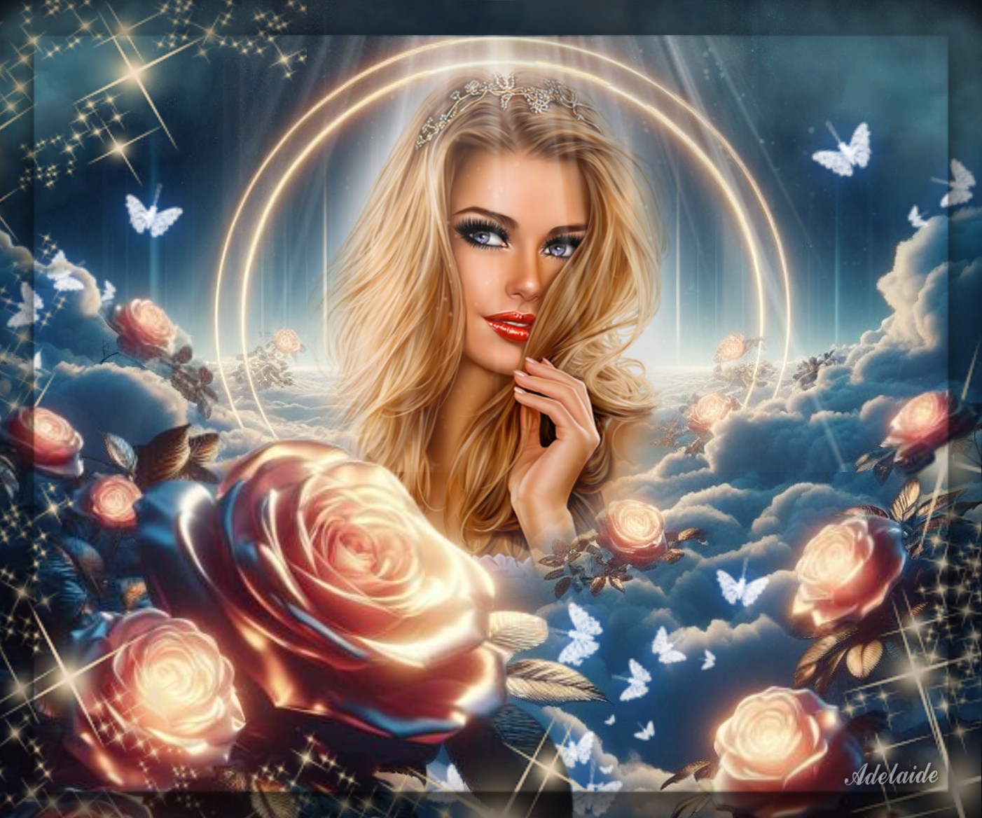 Adelaide's FANTASY - FANTASIA - Adelaide - Adelaide - Fantasy ...