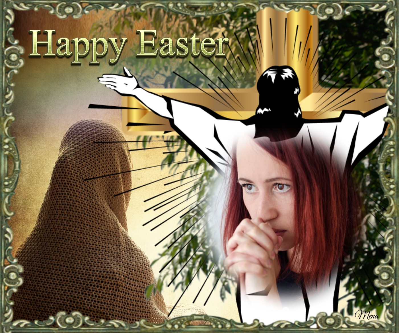 Mena's Easter - Orthodox Easter-Pascoa - Mena Easter Ortodox Easter ...