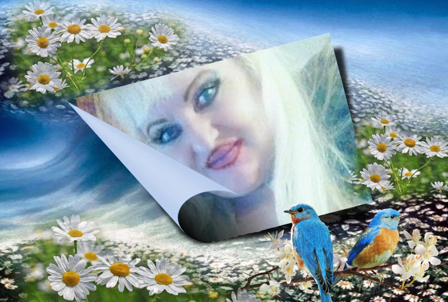 MIRONNA's Fantasy Frames - MIRONNA's Fantasy Frames