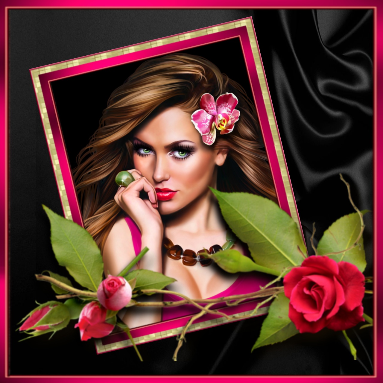 Adelaide's LOVE MY GIRL / GIRL FRAMES - Adelaide - Adelaide - Amizade ...