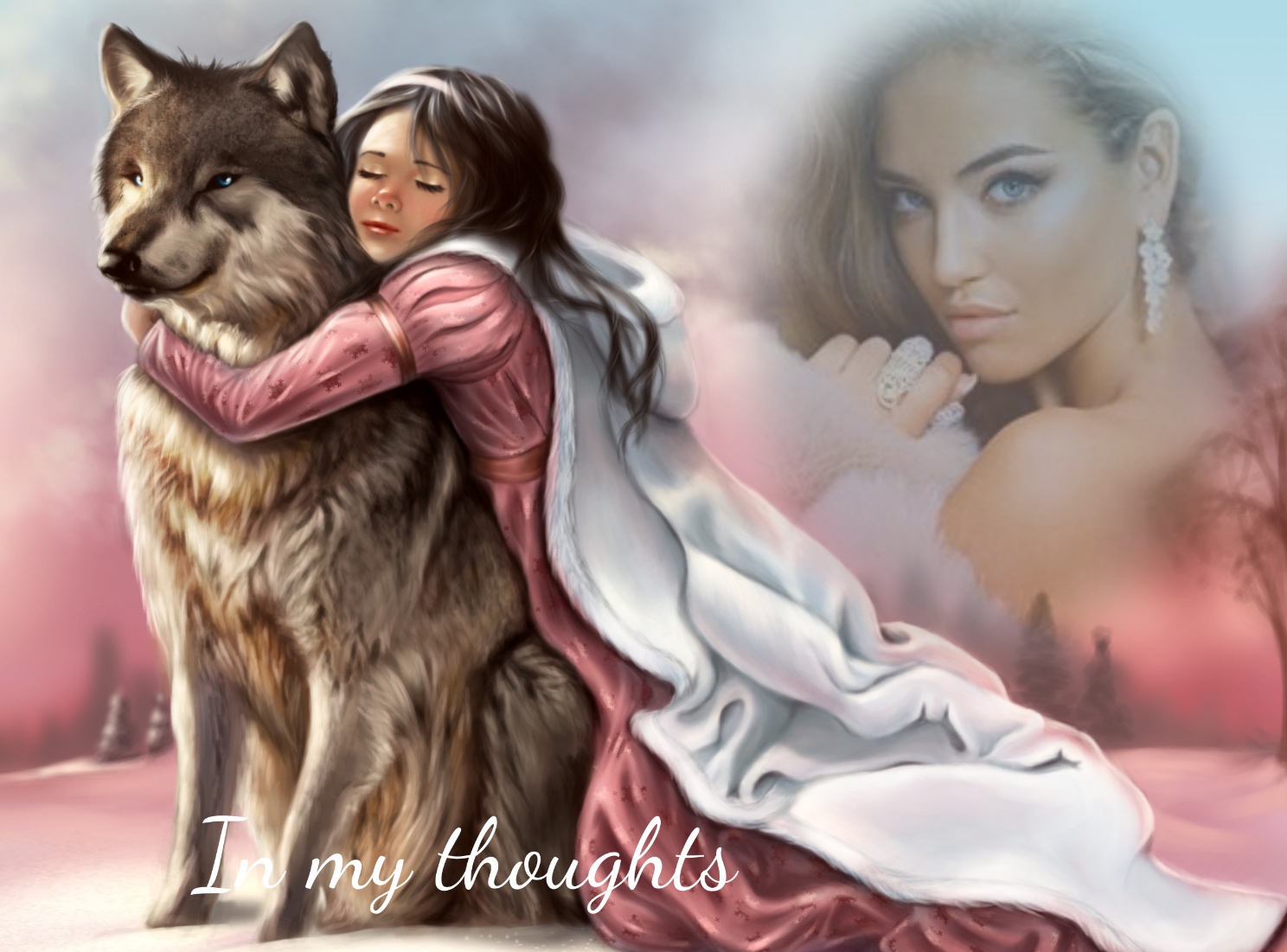 Nette's In Memory Of/Loving Memories - Thinking Of You In Memory Of ...