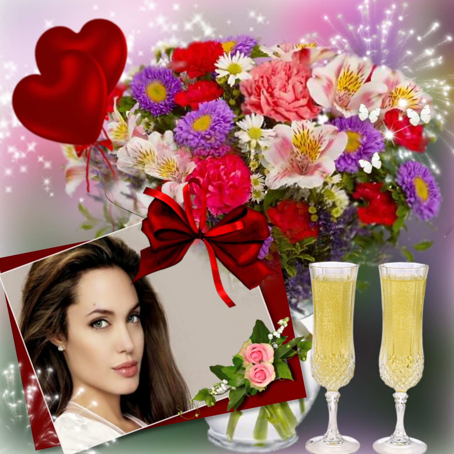 sonneedyta's Birthday Frames - 2013 June - 2013 July - Happy Birthday ...