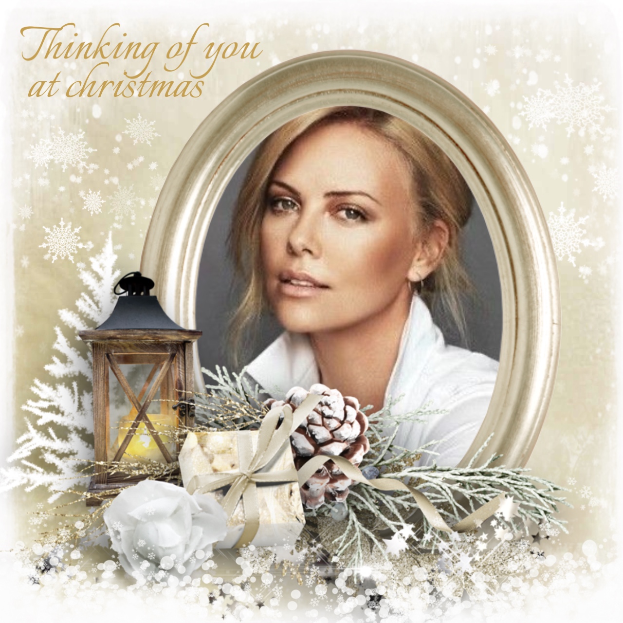 Nette's In Memory Of/Loving Memories - Christmas In Memory Nette - Christmas In Memory Nette