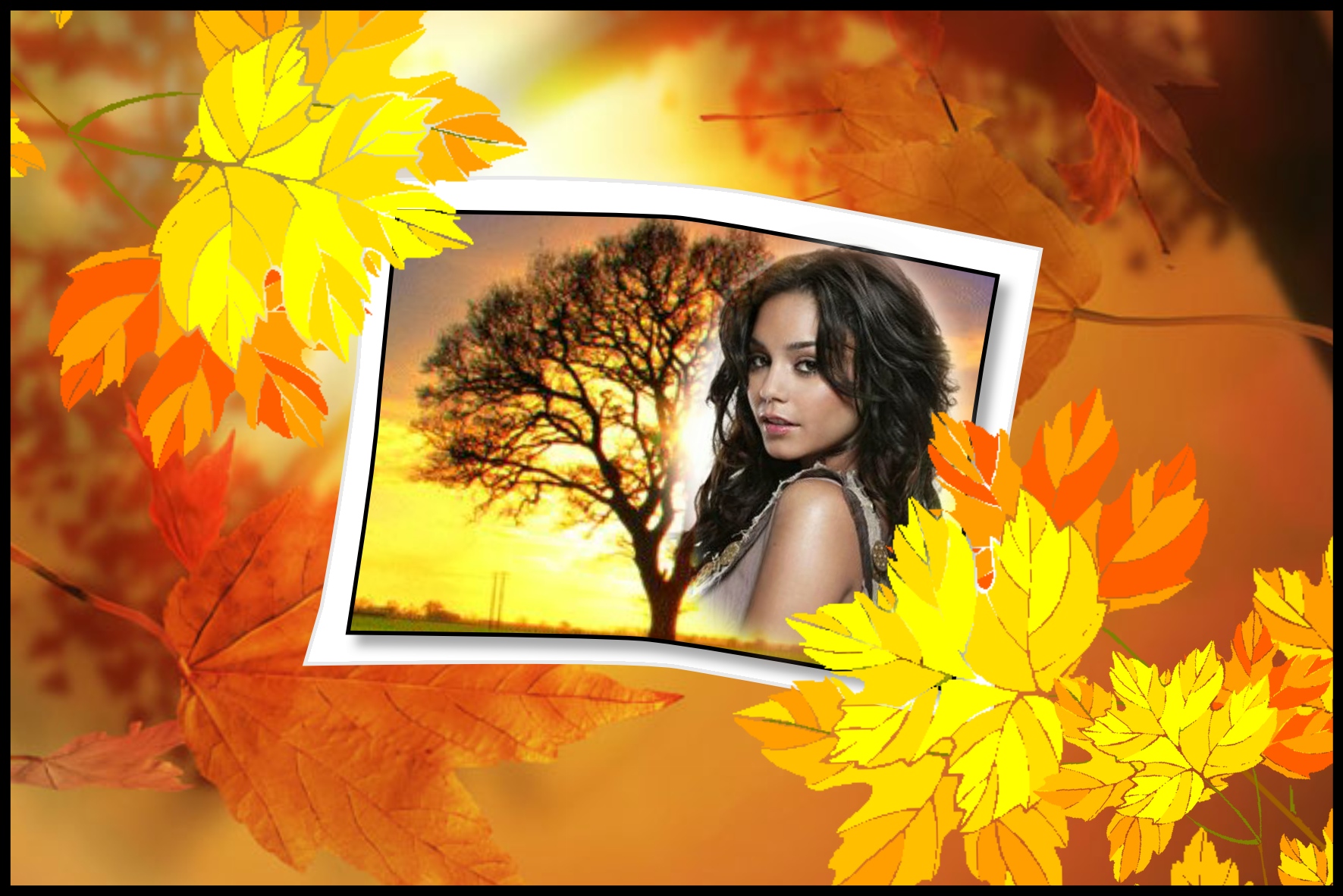 schnuckel1010's Fall Frames - 2009 October - 2009 October - Herbst ...