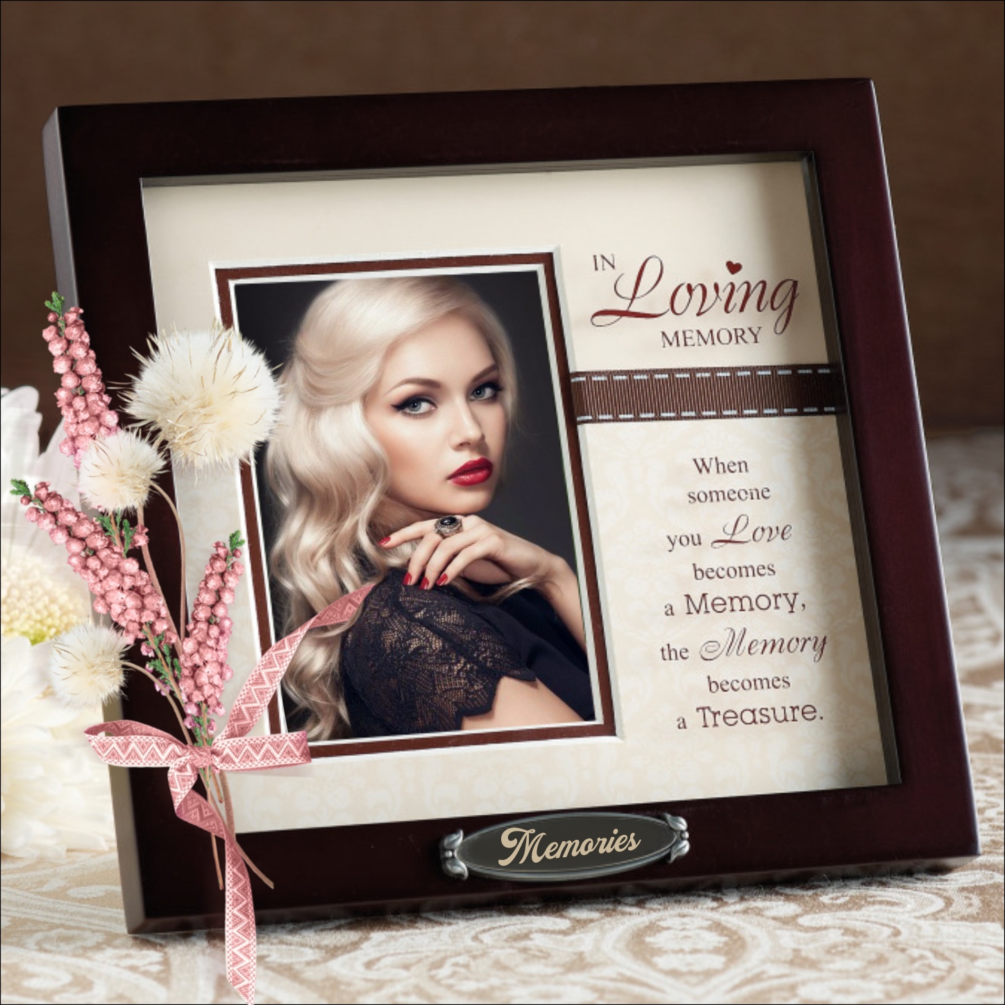 Nette's In Memory Of/Loving Memories - 2018 - Thinking Of You In Memory ...