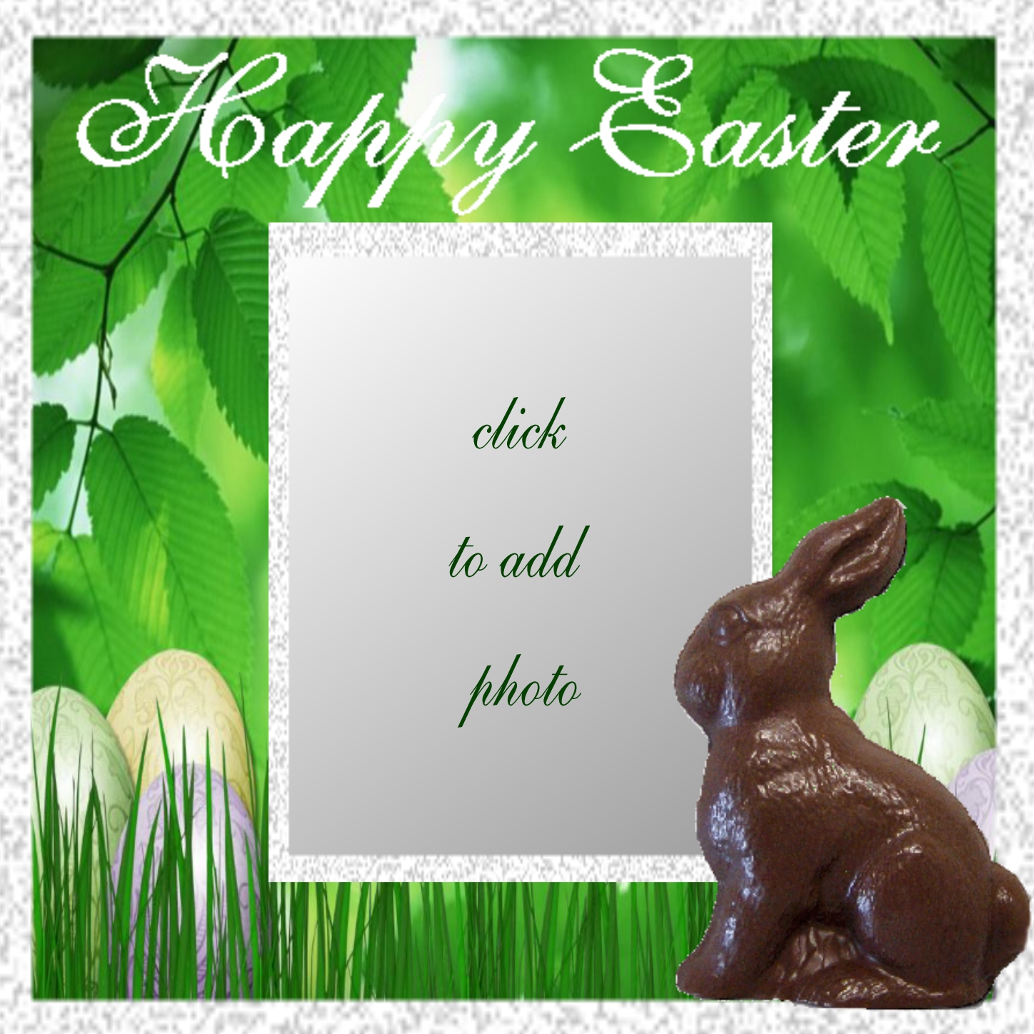 BABYK69's Easter Sunday Frames - 2009 - Easter Frame Easter,Sunday ...