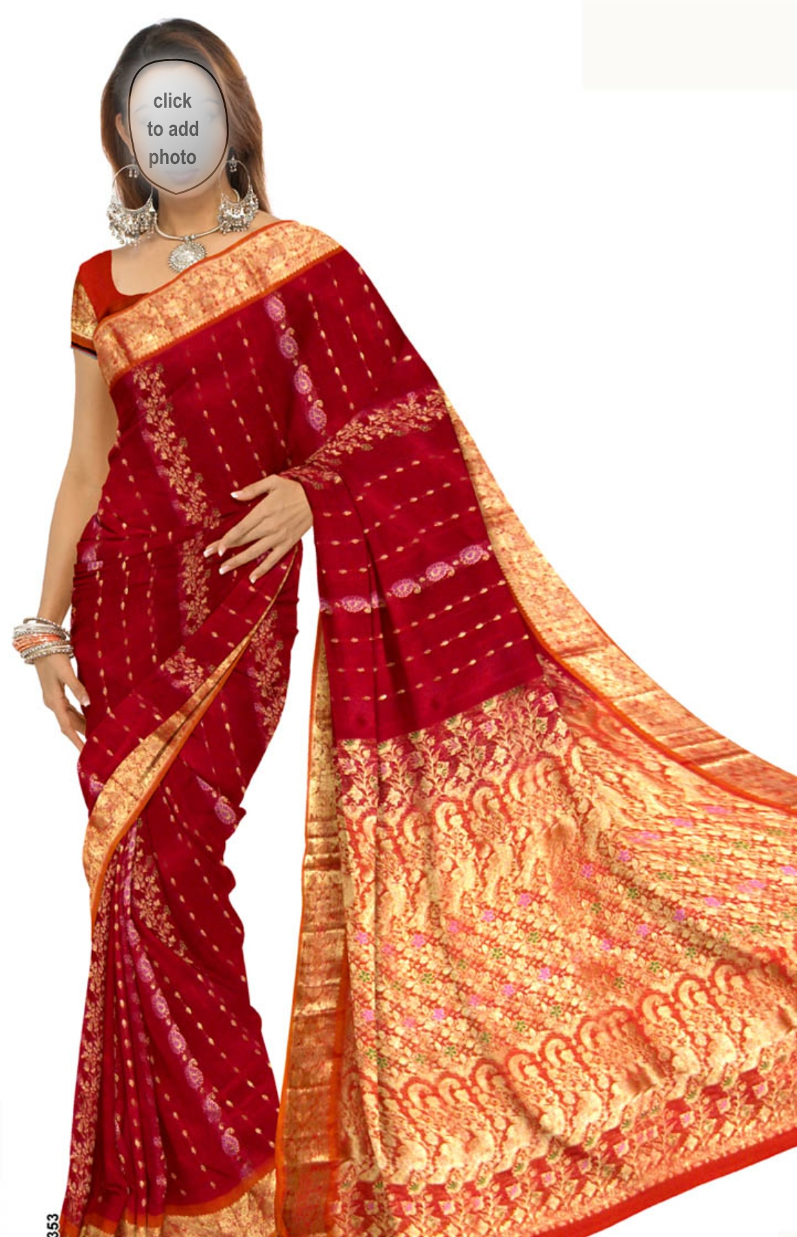 rushmiarshad's India Frames - 2008 October - 2008 October - traditional ...