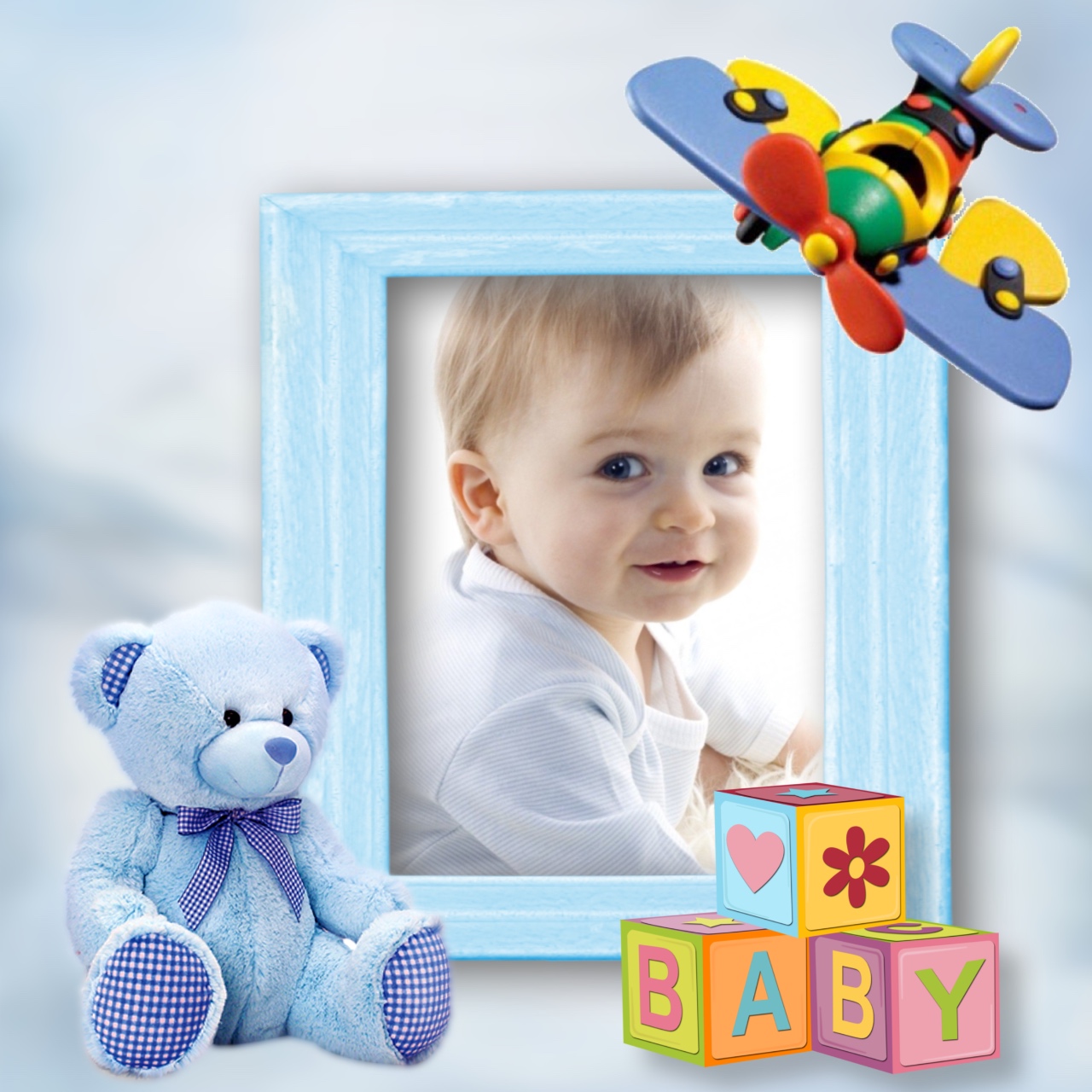 Nette's Baby Frames👶🏻 - 2018 - Babie Frame Kids Pictures Nette - Babie ...