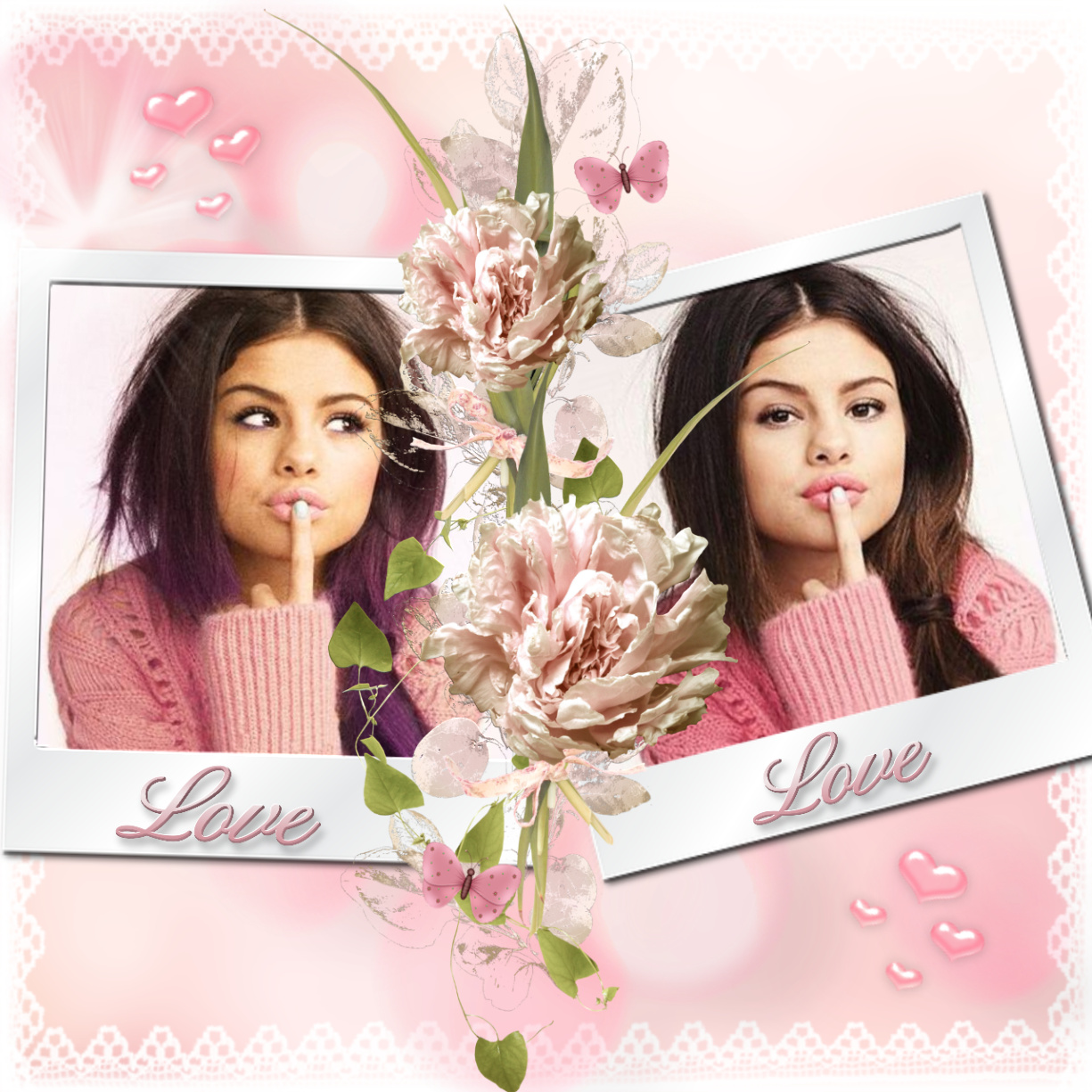 Nette's I Love You, In Love Frames ️ - I Love You 2020 ️ - Love ...